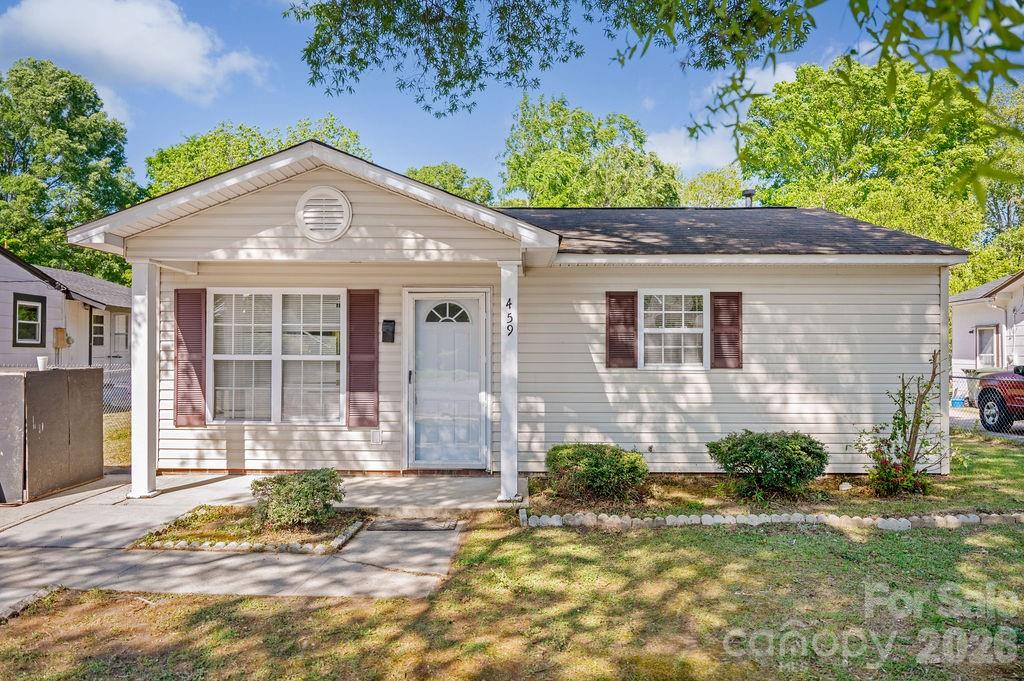459 Summit Street, Rock Hill, SC
