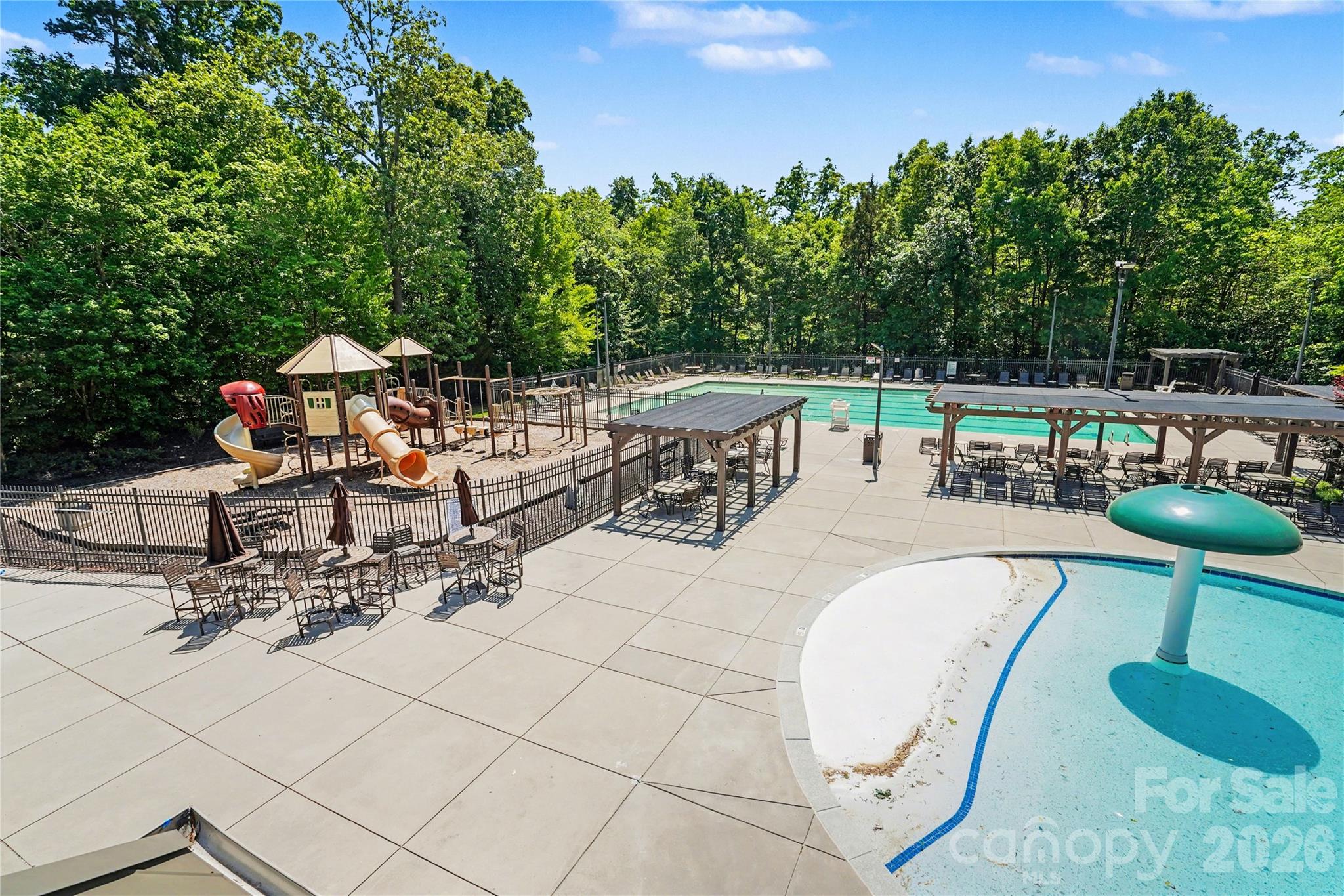 2652 Southern Trace Drive733, Waxhaw, NC - photo 34 of 37