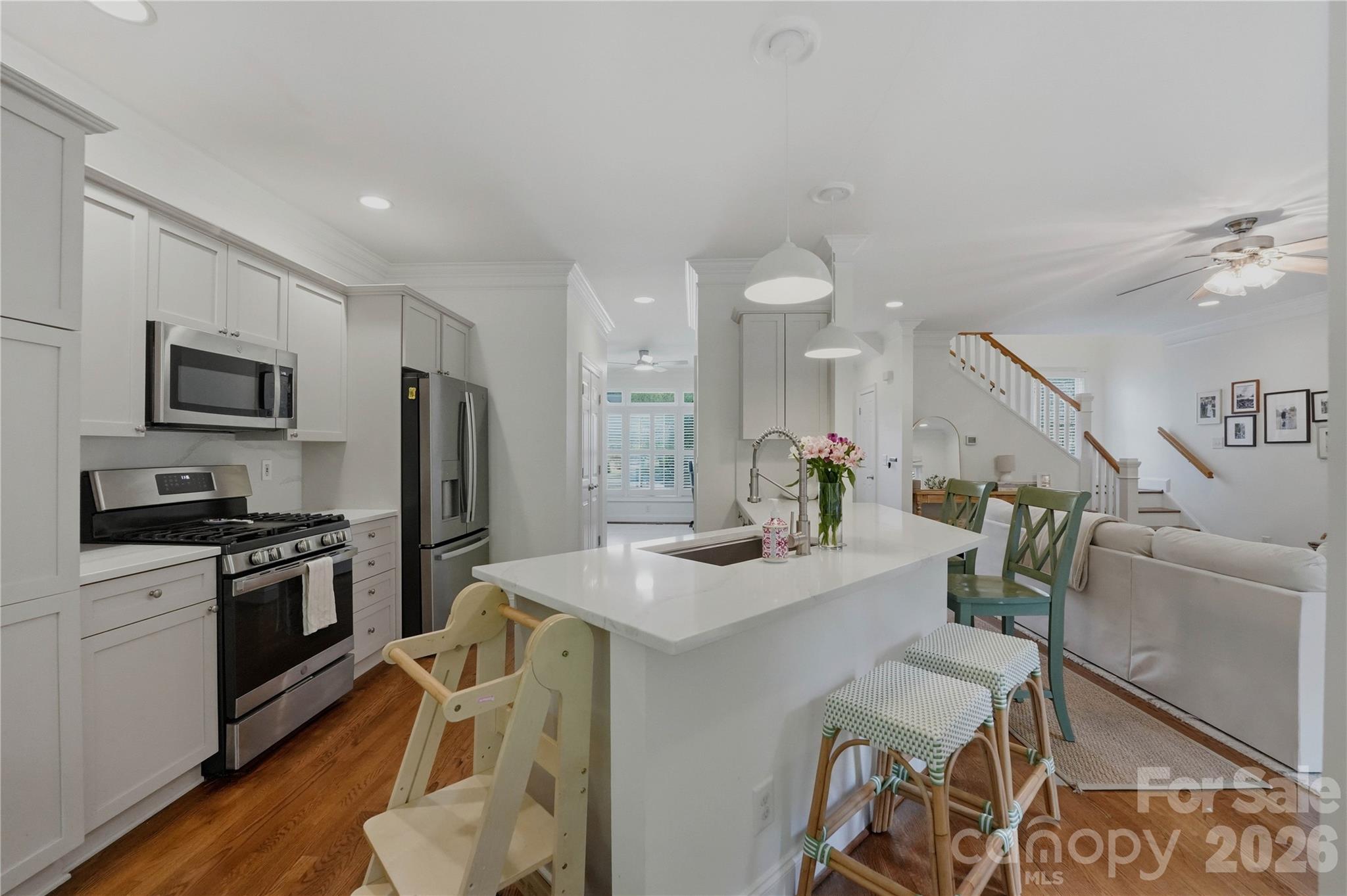 Photo 12 of 1234 Ivey Drive, Charlotte, NC