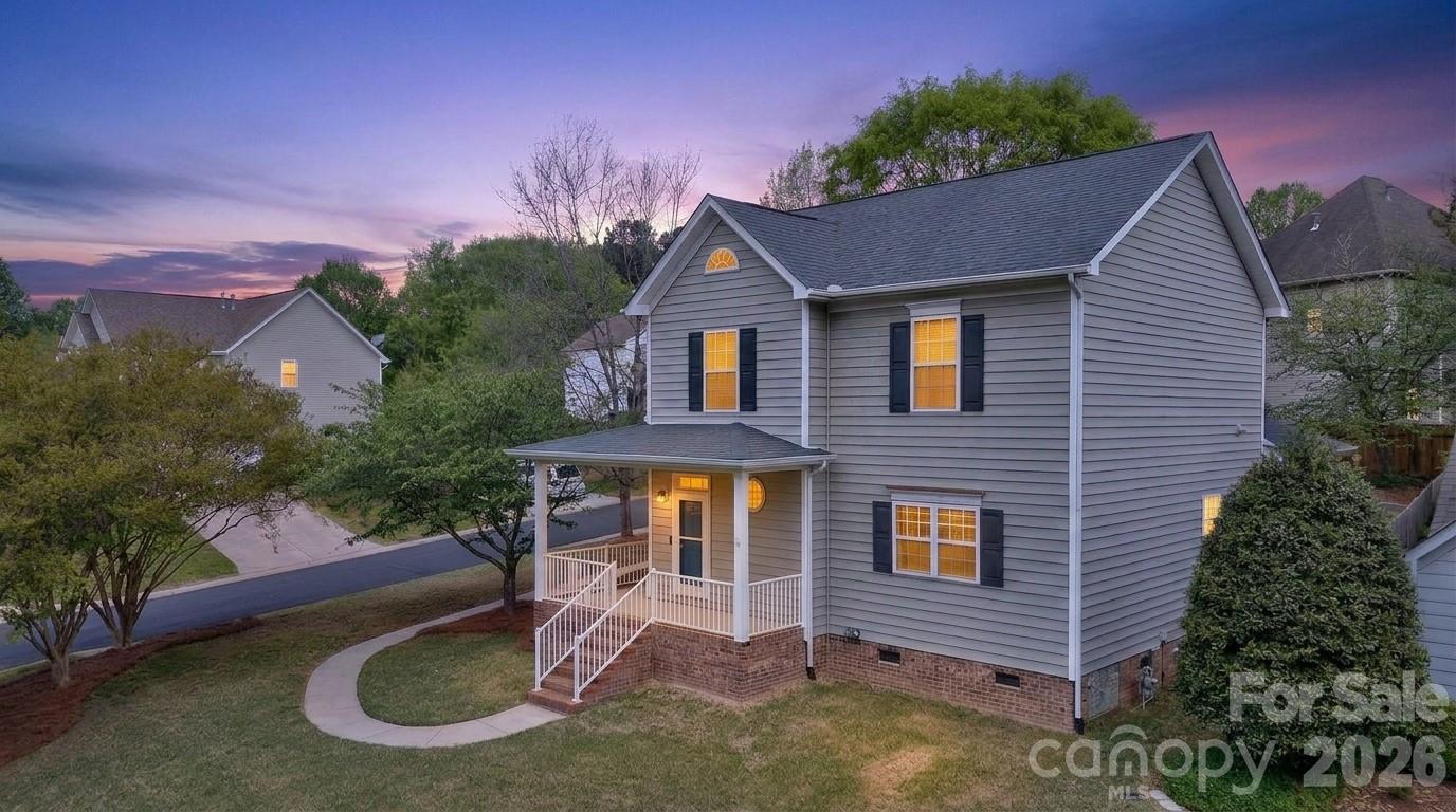 Photo 2 of 2851 Huckleberry Hill Drive, Fort Mill, SC
