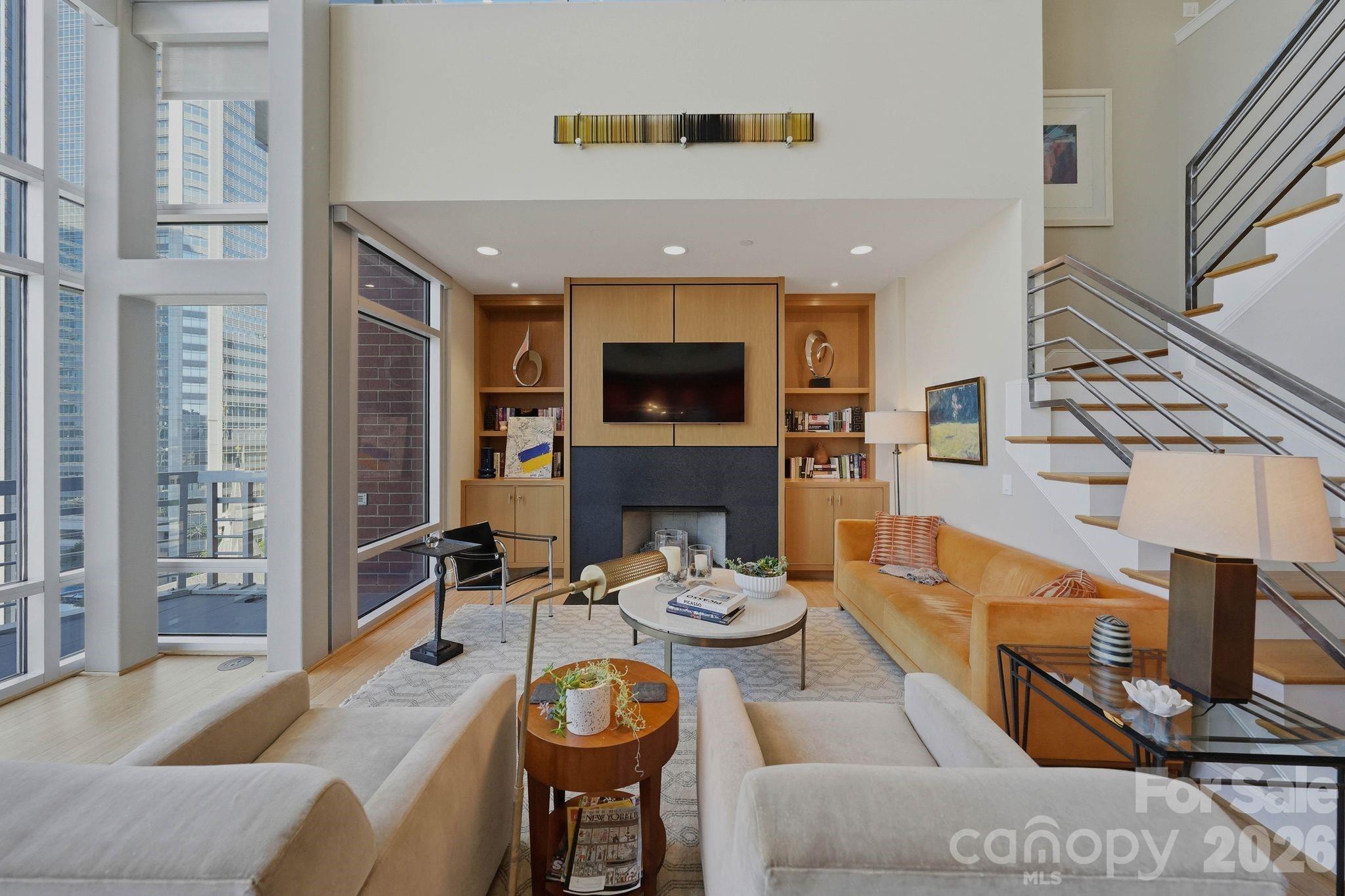 Photo 15 of 435 S Tryon Street904, Charlotte, NC