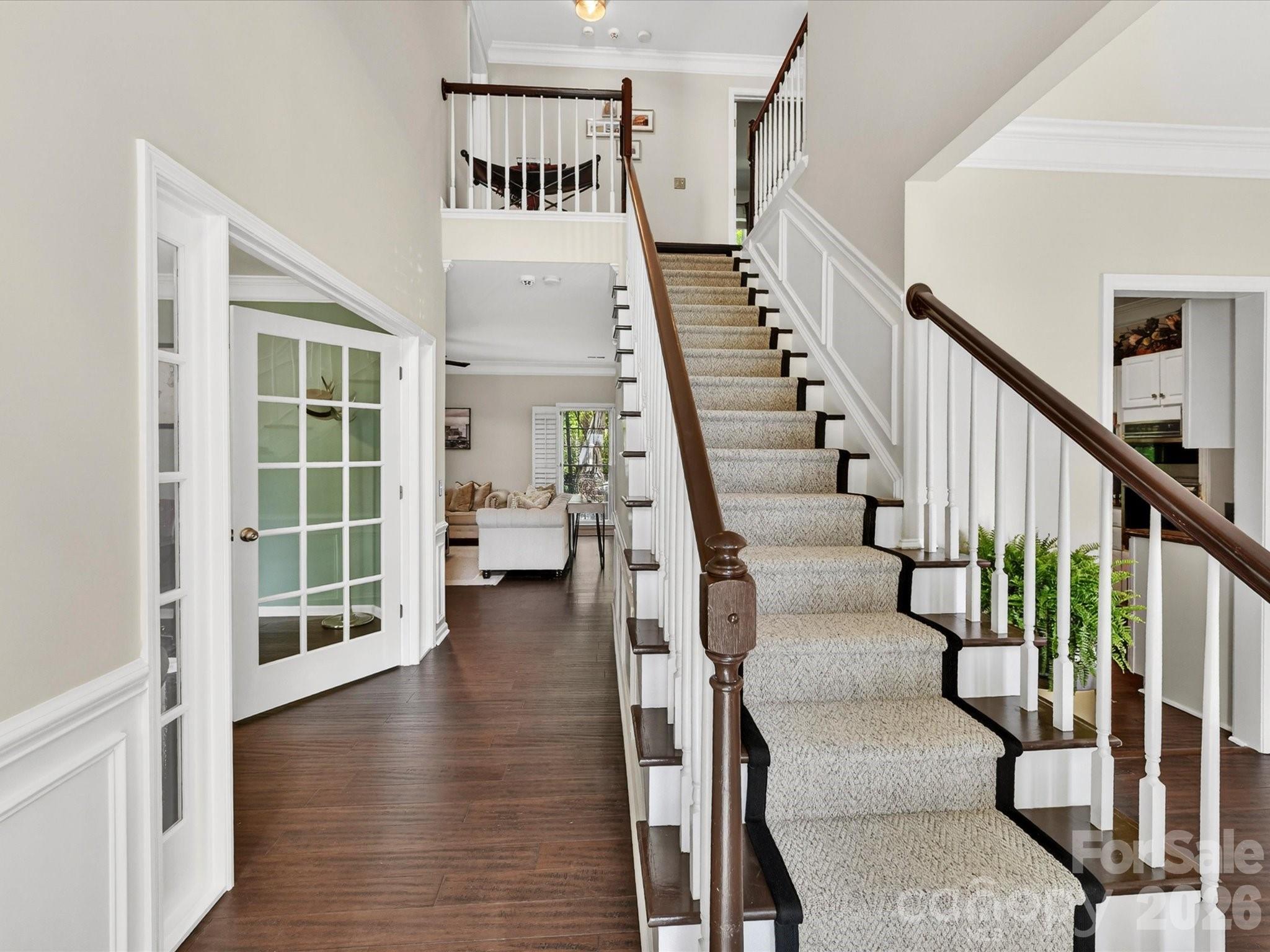 Photo 4 of 7219 Fortrose Lane, Charlotte, NC