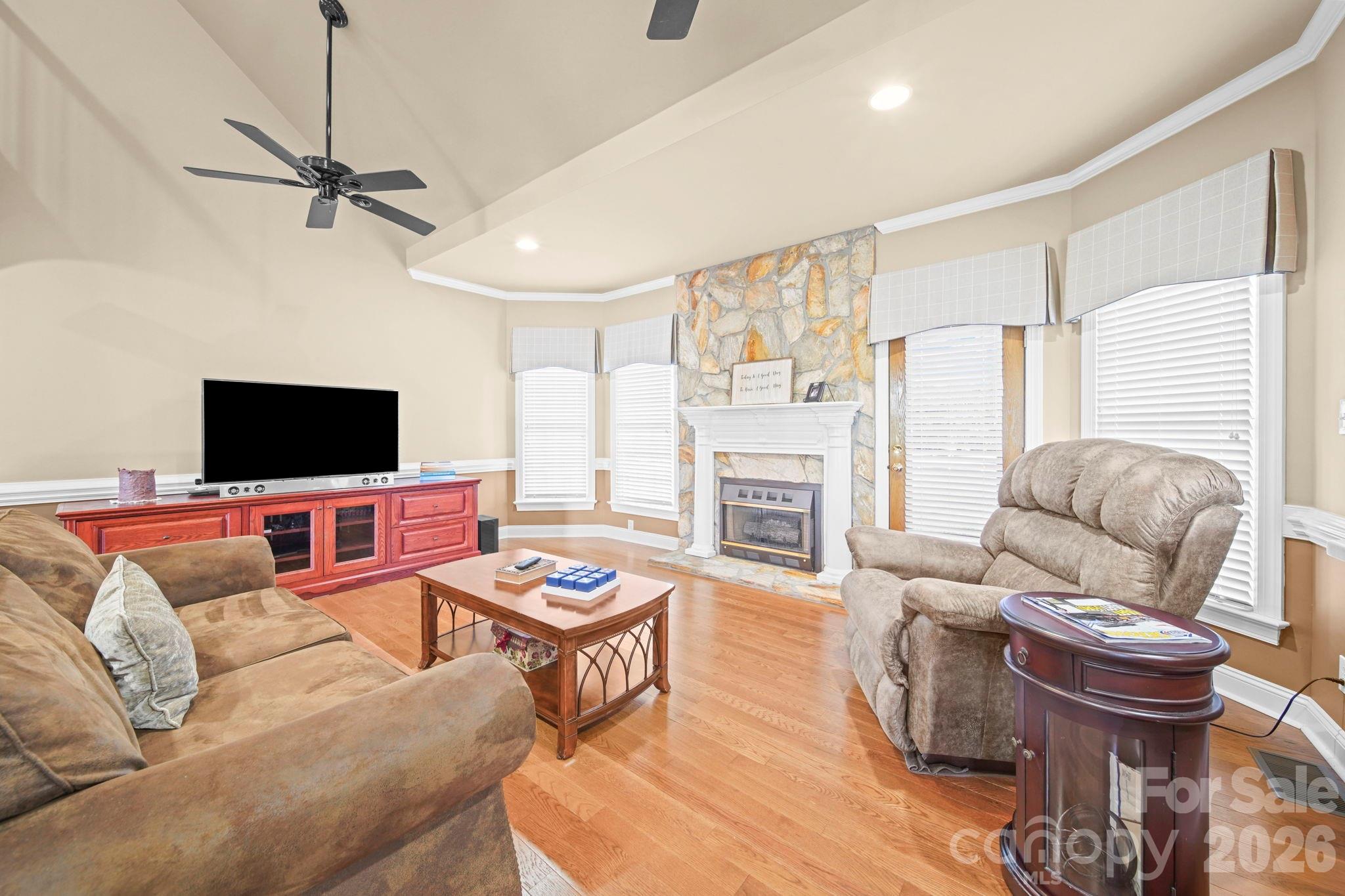 600 Ivah Lee Way, Monroe, NC - photo 7 of 46