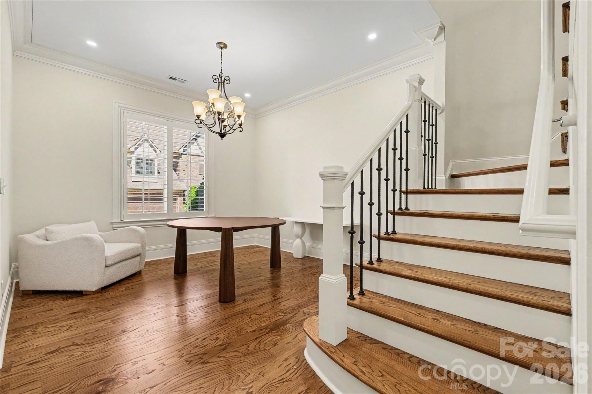 Photo 3 of 6227 Fletcher Circle, Charlotte, NC