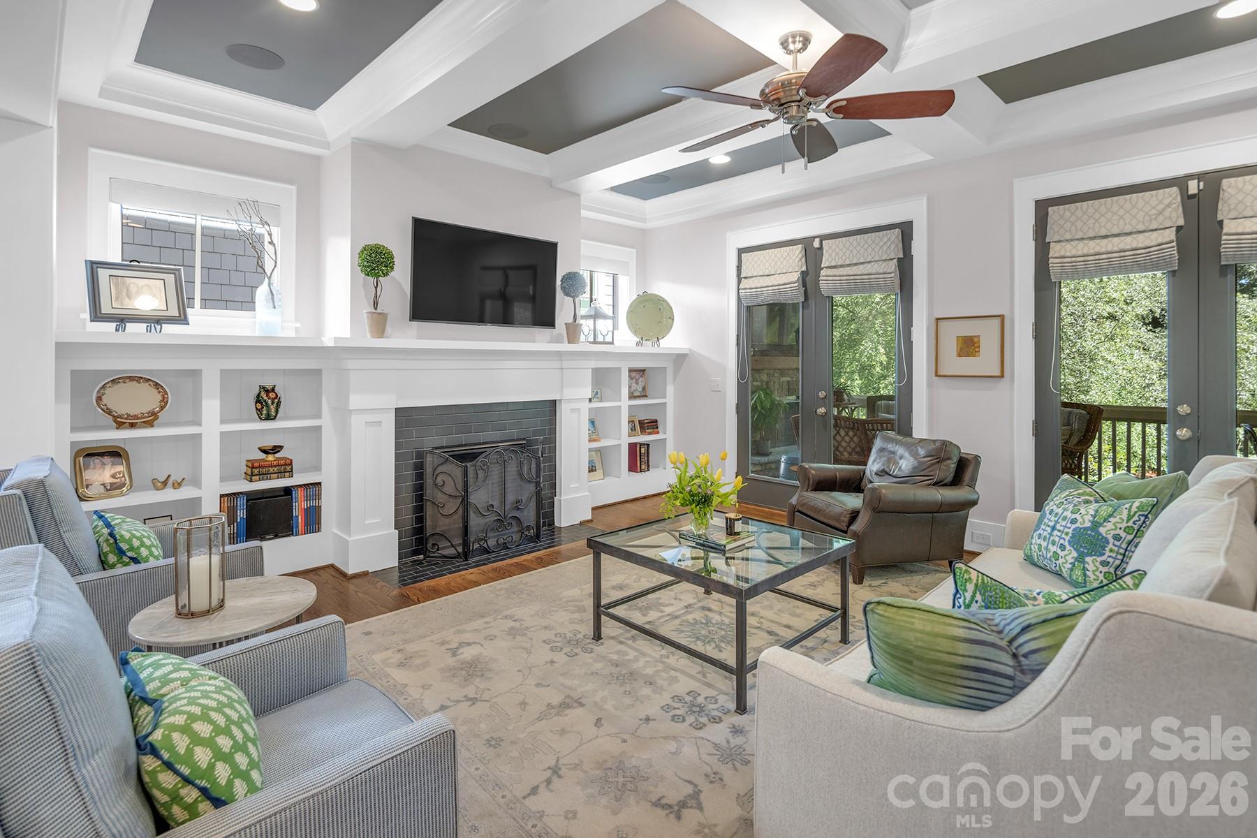 Photo 7 of 520 Hillside Avenue, Charlotte, NC
