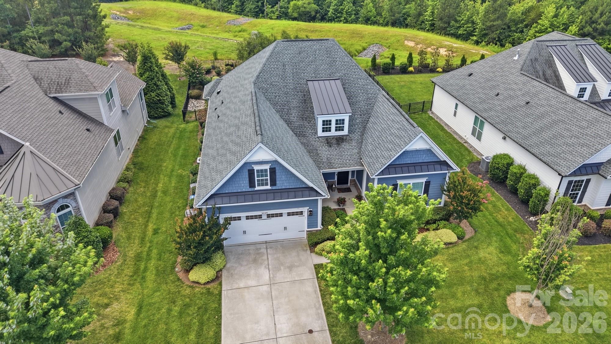 Photo 2 of 3029 Bronwood Place, Lancaster, SC
