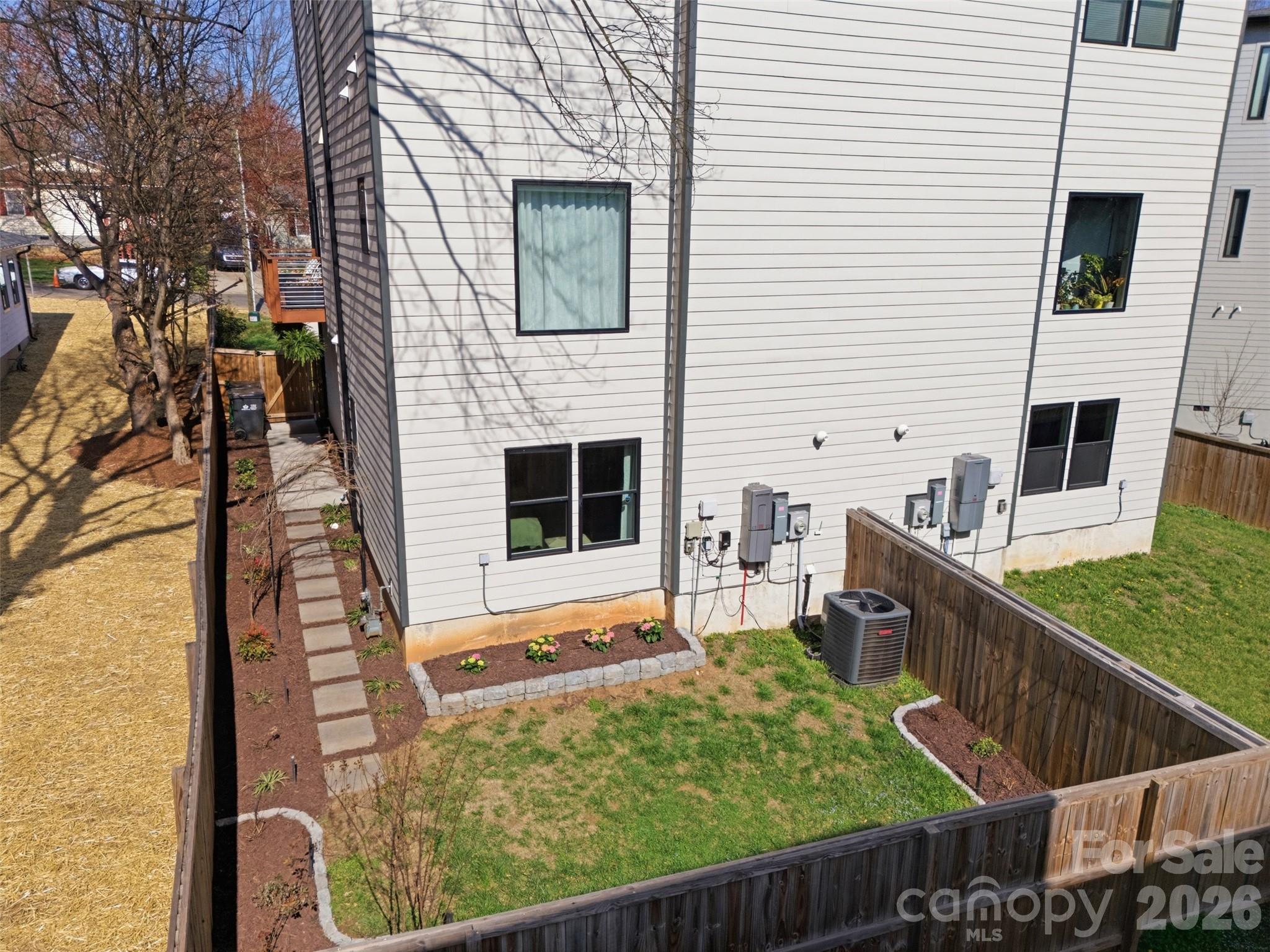 1602 Julia Maulden Place, Charlotte, NC - photo 42 of 46