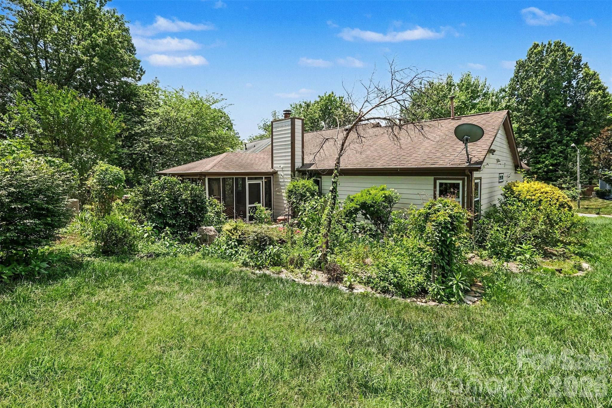 Photo 27 of 9330 Oren Thompson Road, Charlotte, NC
