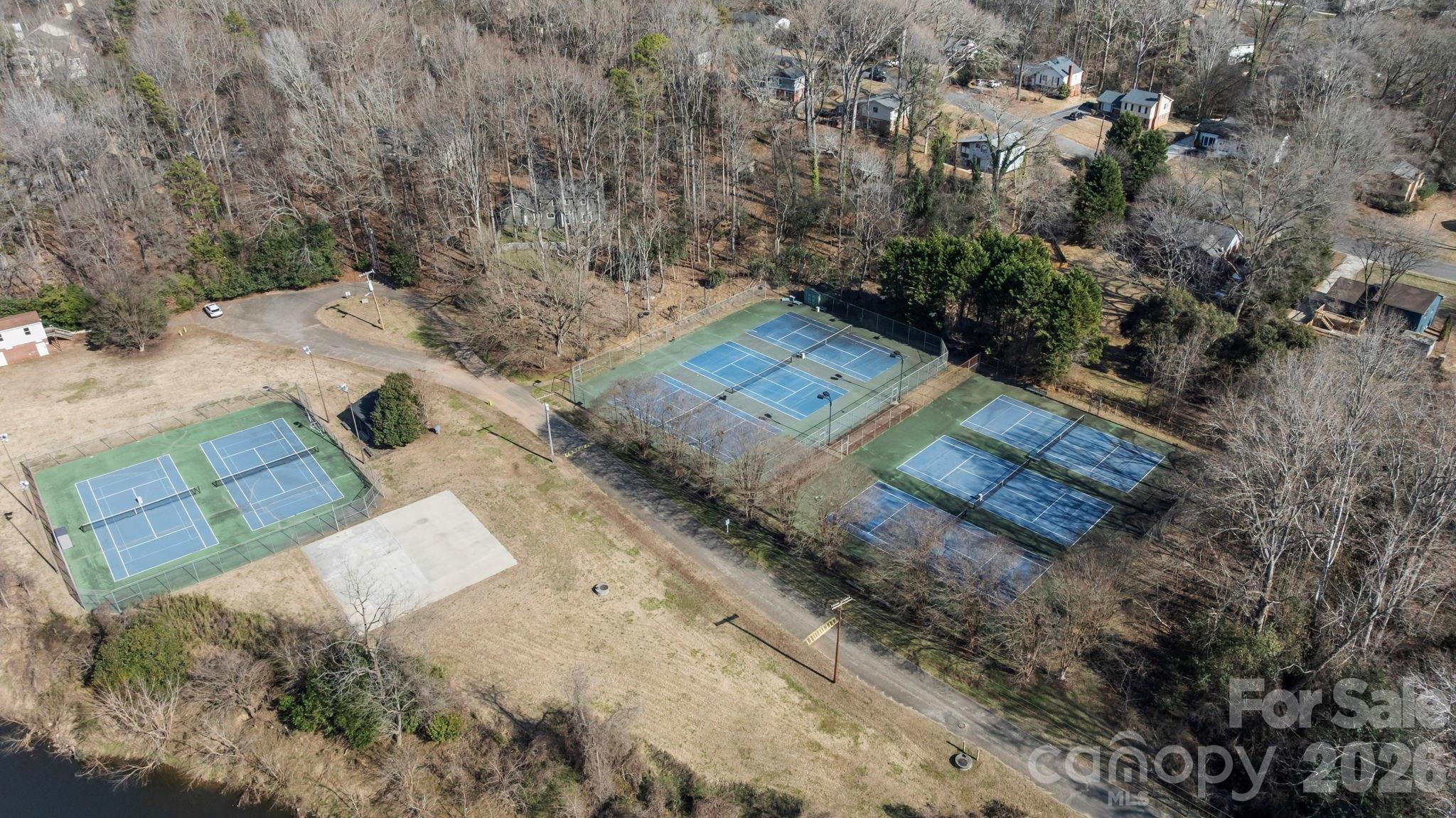 Photo 44 of 2318 Whitford Lane, Charlotte, NC
