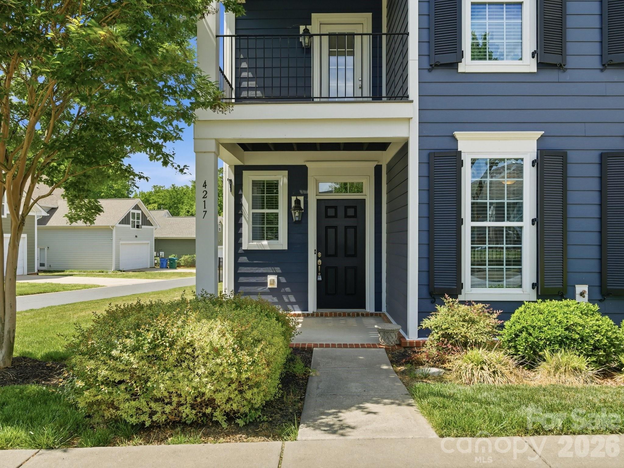 4217 Patriots Hill Road, Mint Hill, NC - photo 2 of 41