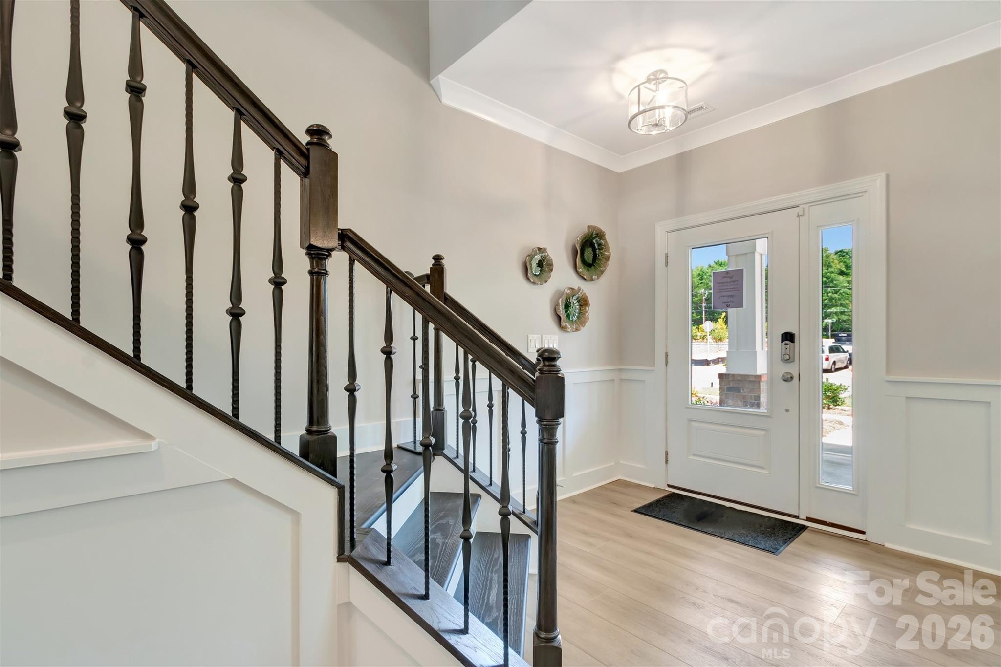 Photo 3 of 11200 Lochmere Road, Charlotte, NC
