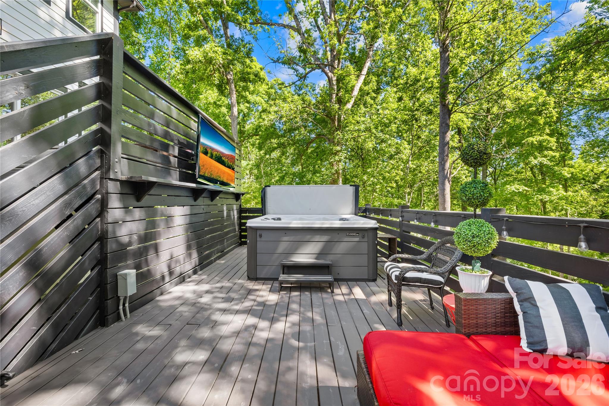 2101 Highland View Lane, Charlotte, NC - photo 28 of 37