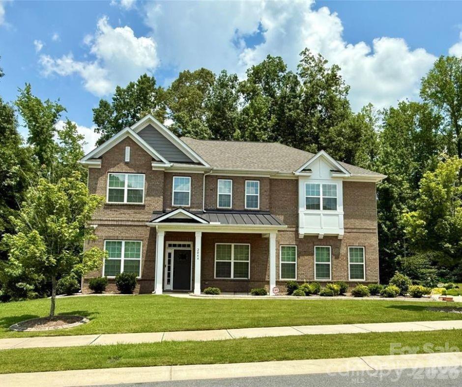 2044 Sweet William Drive, Harrisburg, NC