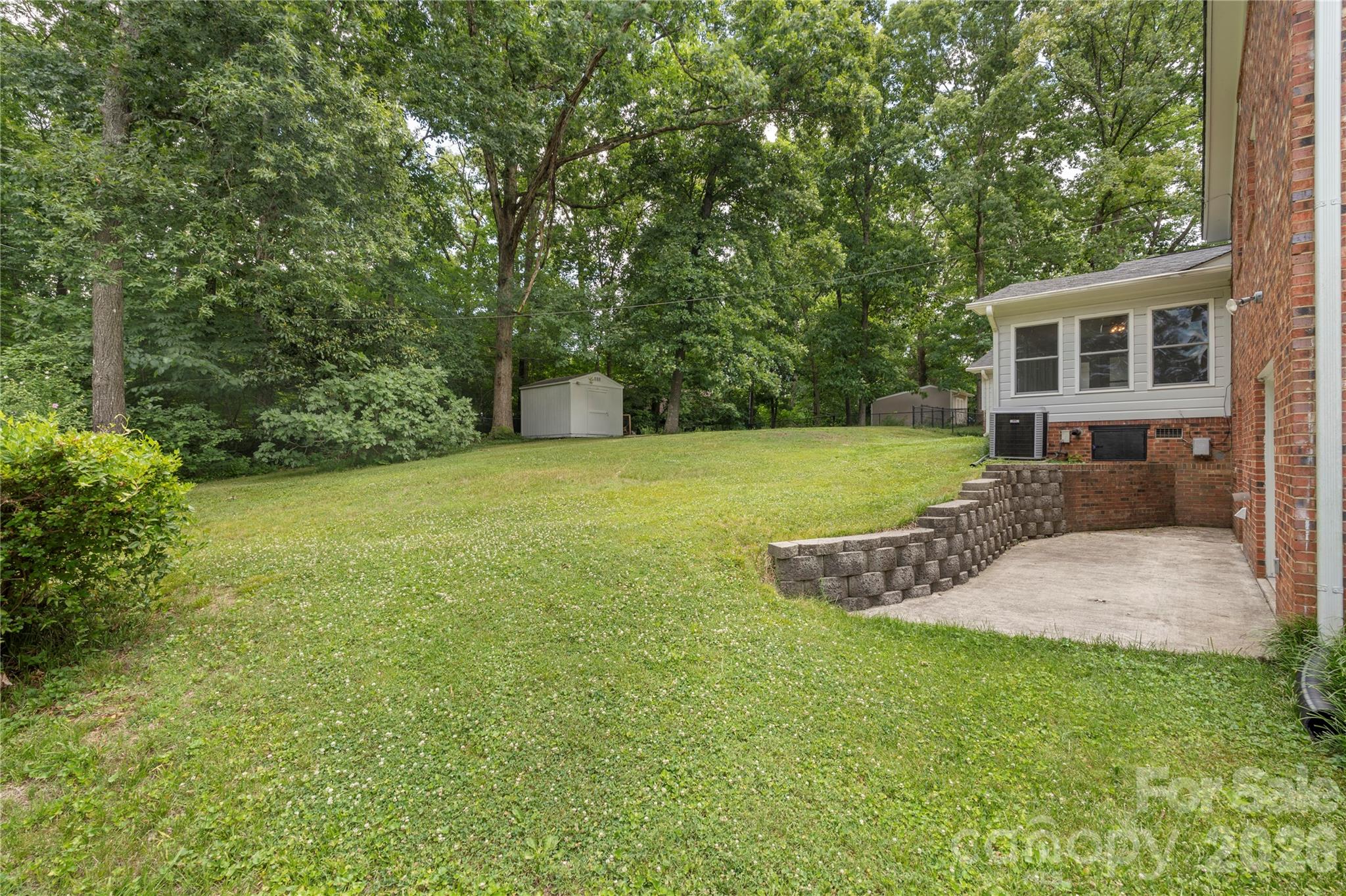 Home for sale at 221 Kingsway Circle, Charlotte, NC — photo 46 of 48
