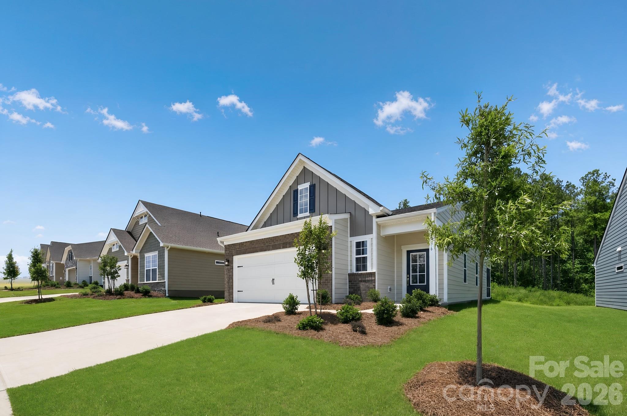 Photo 2 of 8536 Norman Forest Road316, Lancaster, SC