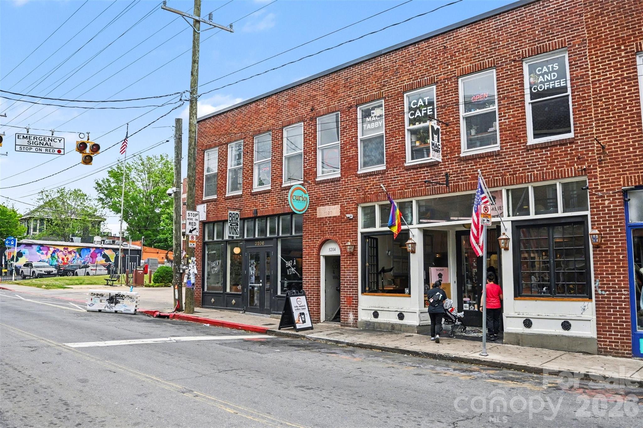 Photo 20 of 3205 N Davidson Street202, Charlotte, NC