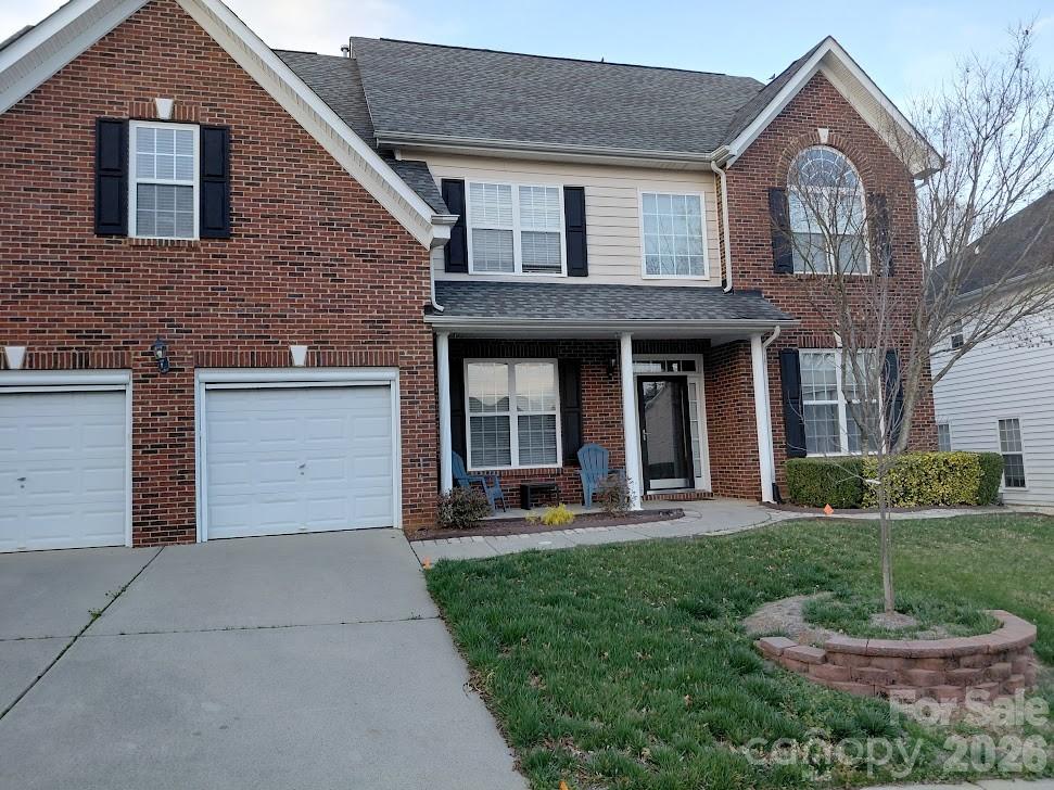 10357 Montrose Drive NW, Charlotte, NC