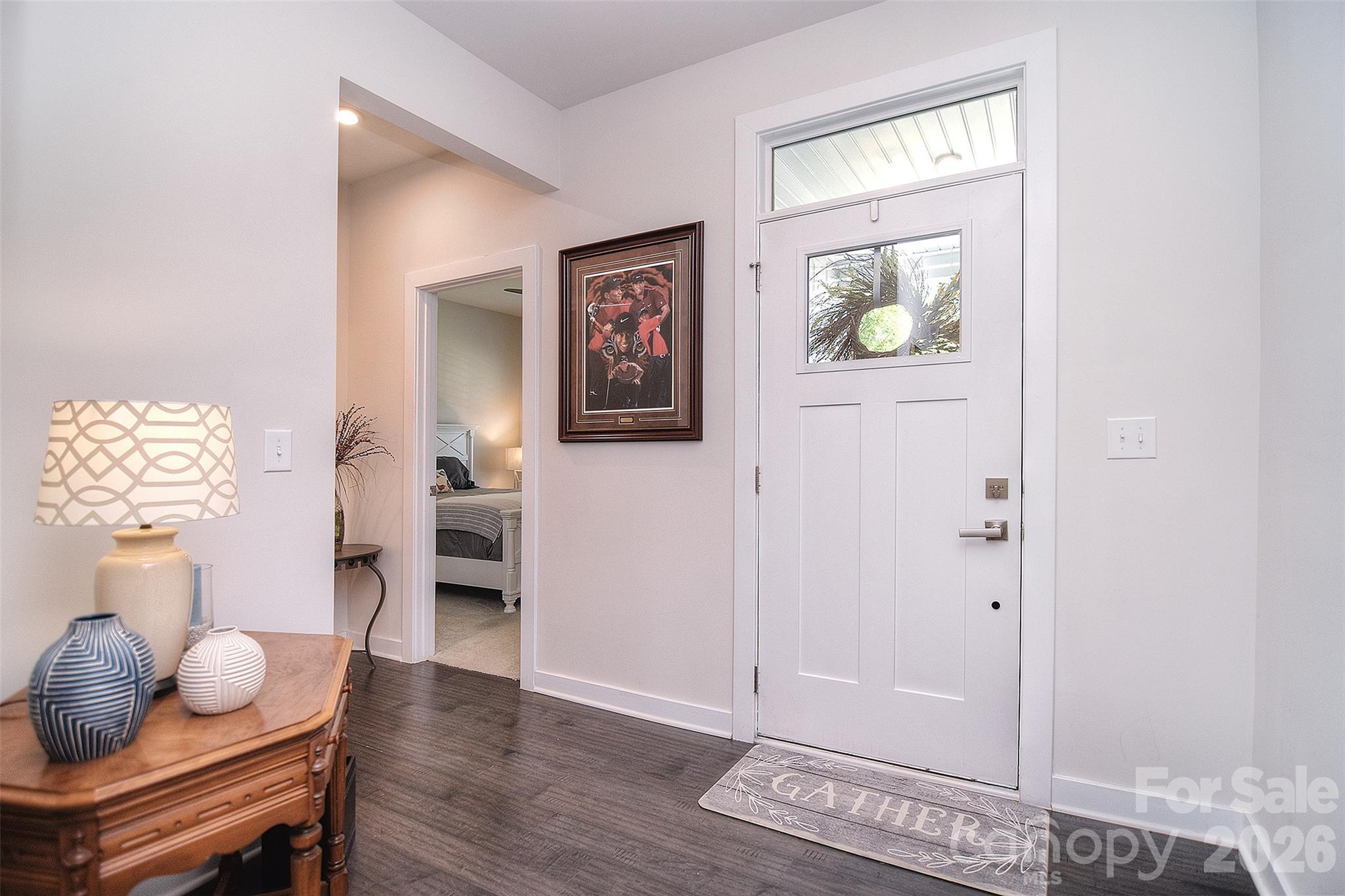 Photo 4 of 5219 Larewood Drive, Charlotte, NC