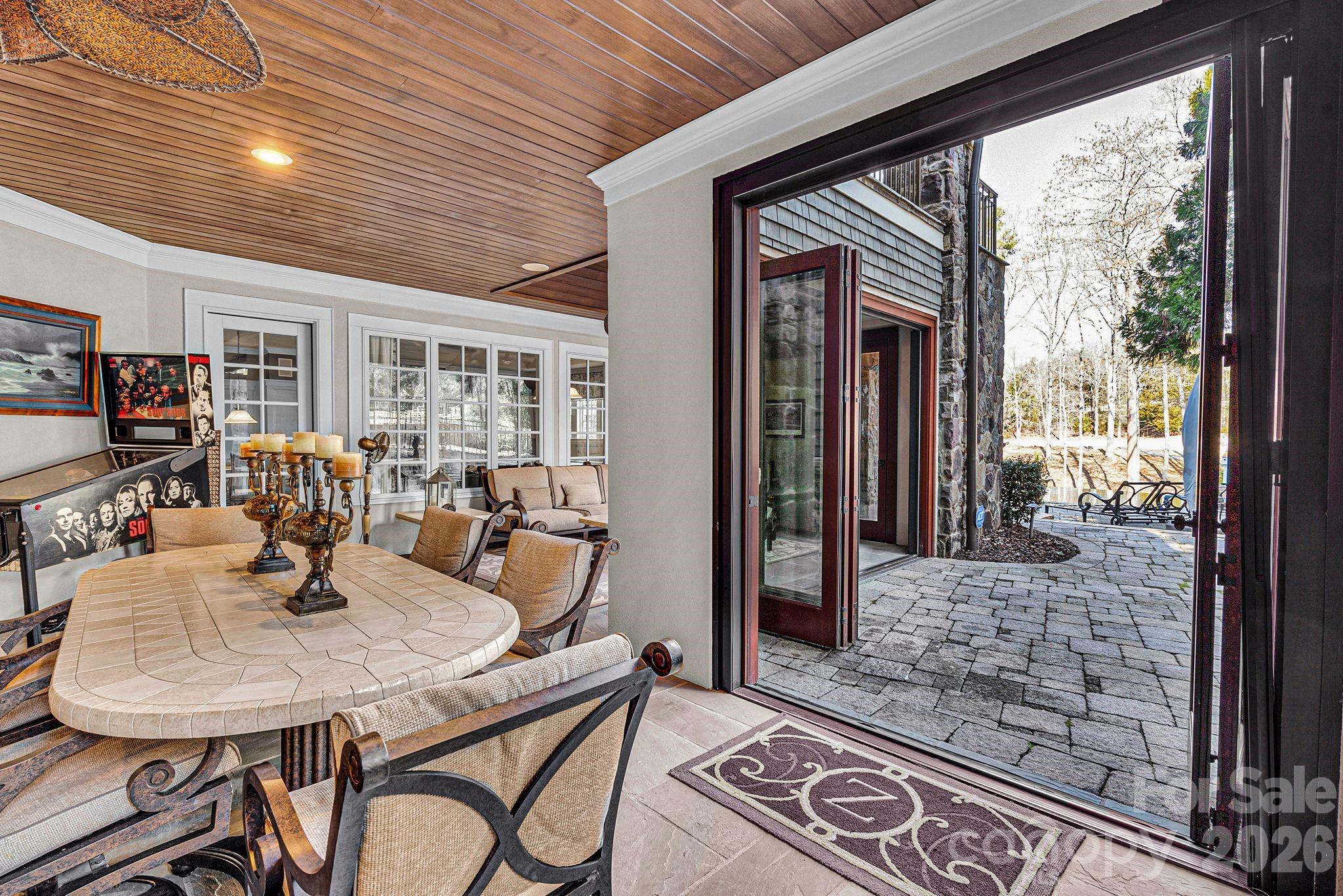 Photo 40 of 13837 Grand Palisades Parkway, Charlotte, NC
