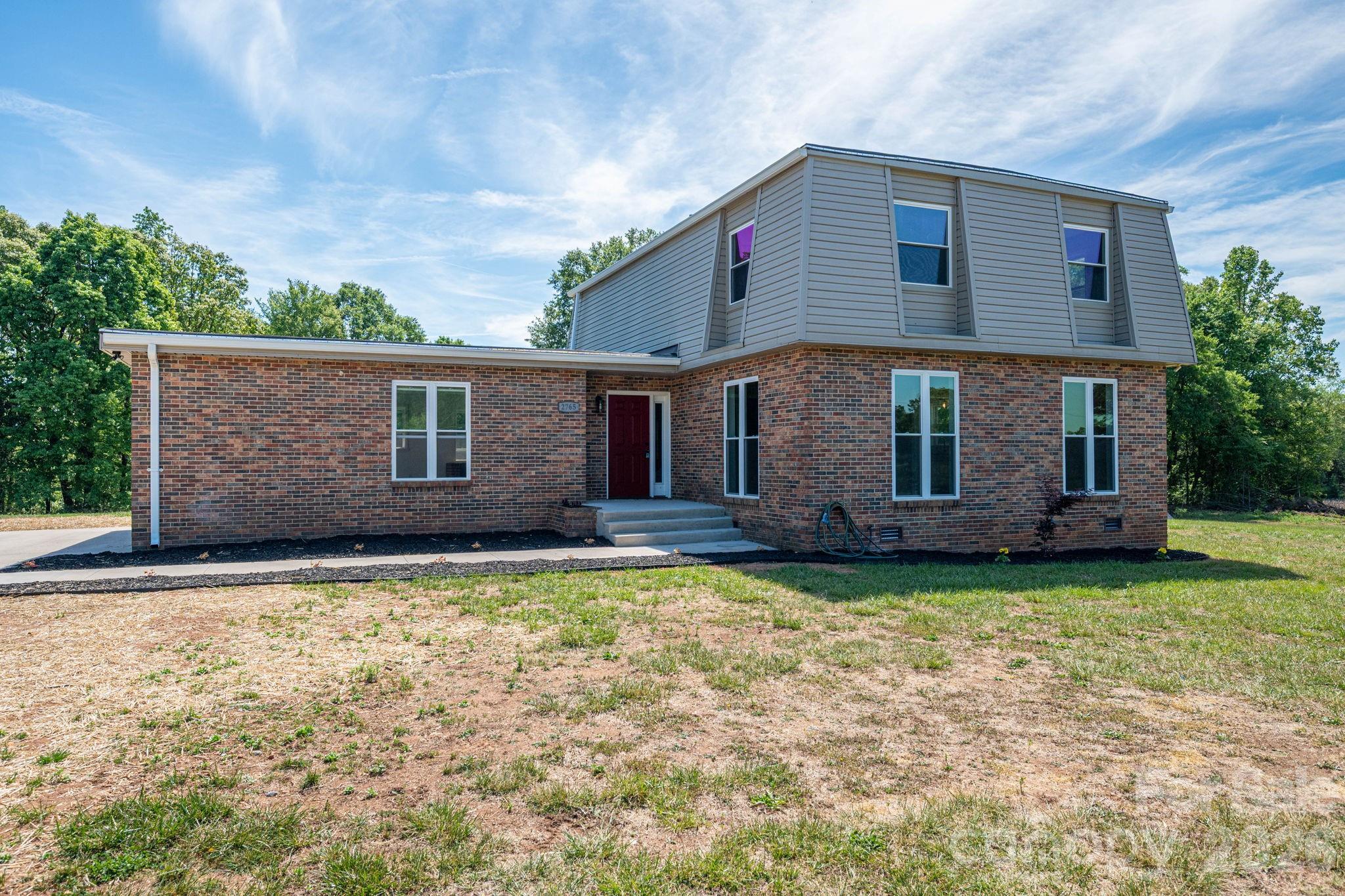 2765 S Lafayette Street, Shelby, NC