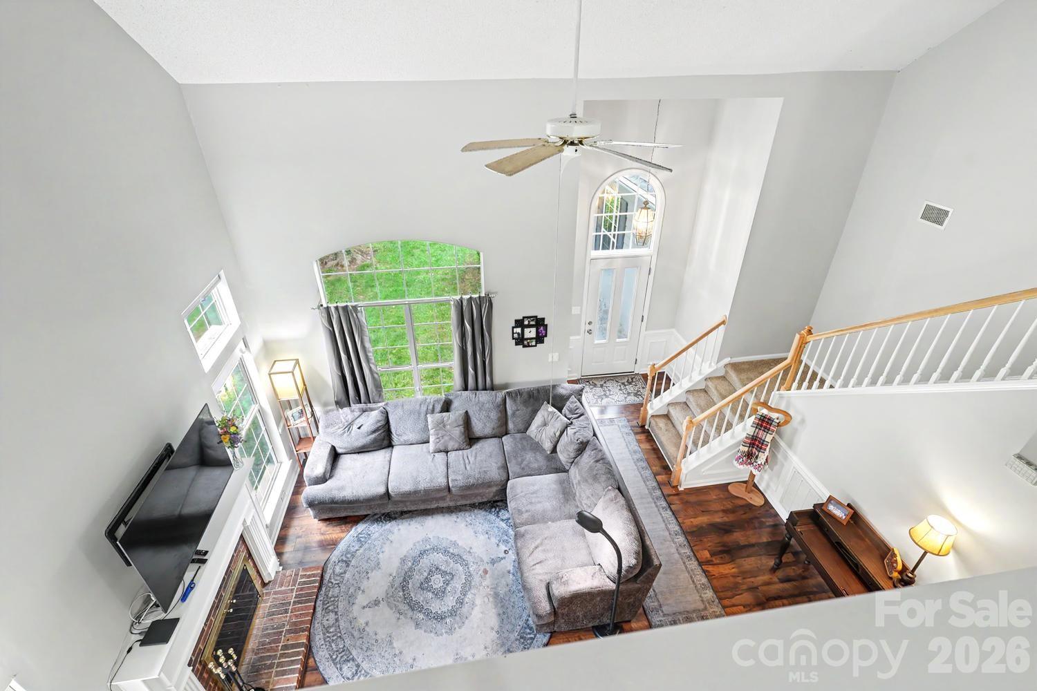 Photo 21 of 4710 Kirkgard Trail, Charlotte, NC