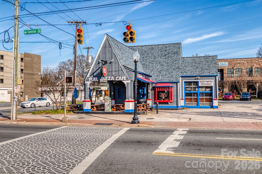 1911 Truman Road, Charlotte, NC - photo 38 of 45