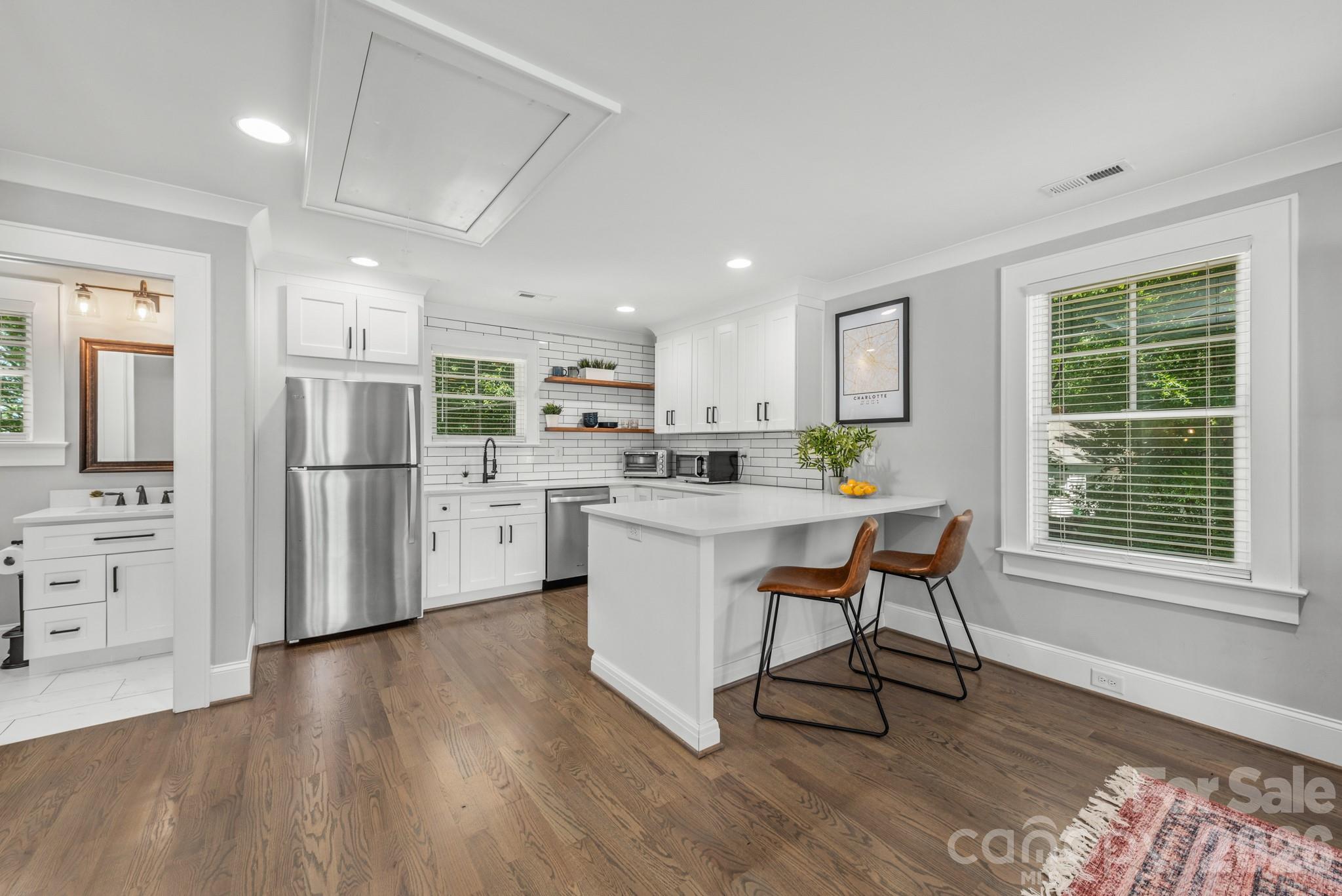 Home for sale at 1301 Catawba Avenue, Charlotte, NC — photo 35 of 39