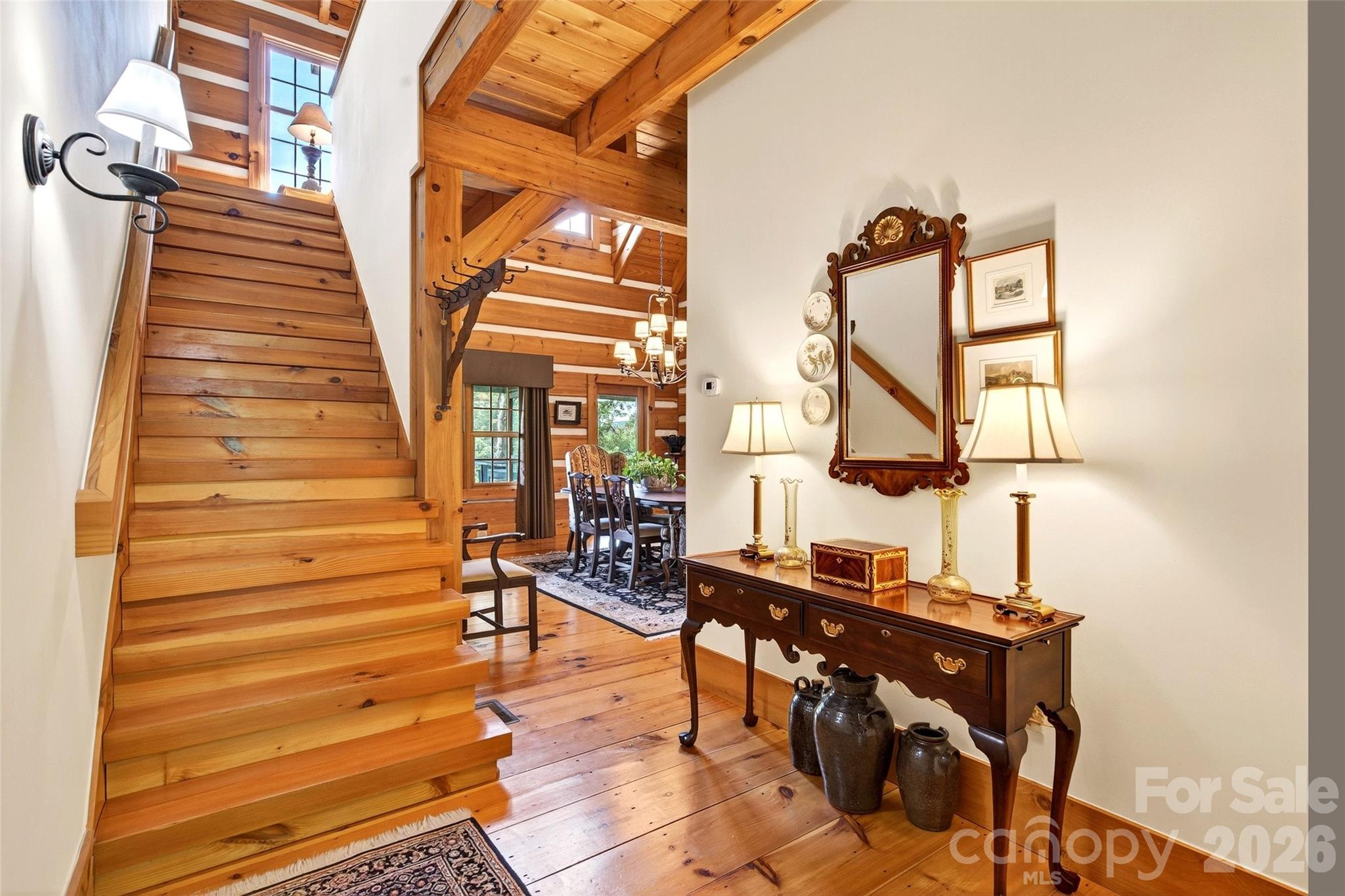 35 Elderberry Drive, Old Fort, NC - photo 11 of 49