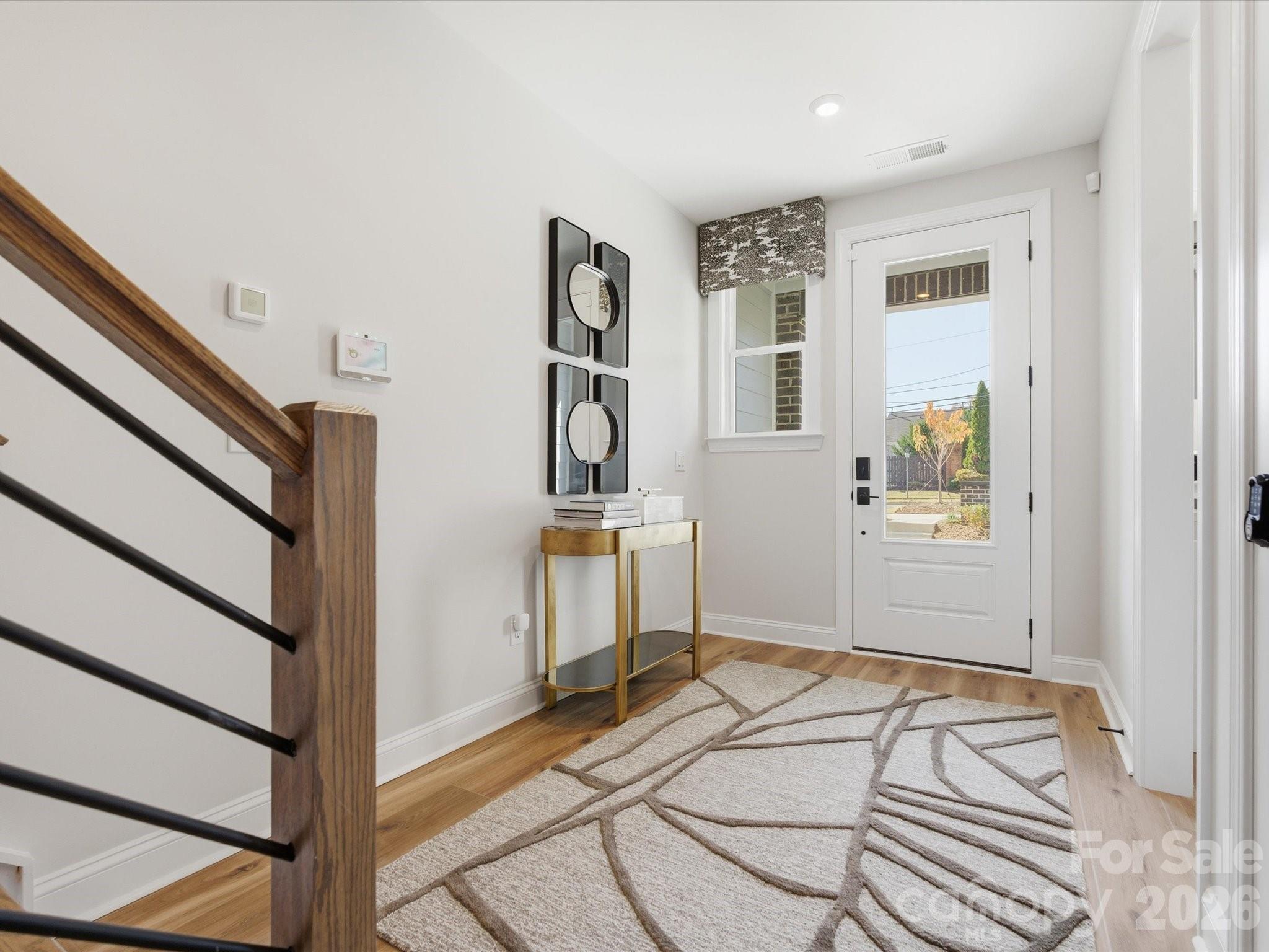 Photo 2 of 5119 Hoptree Street, Charlotte, NC