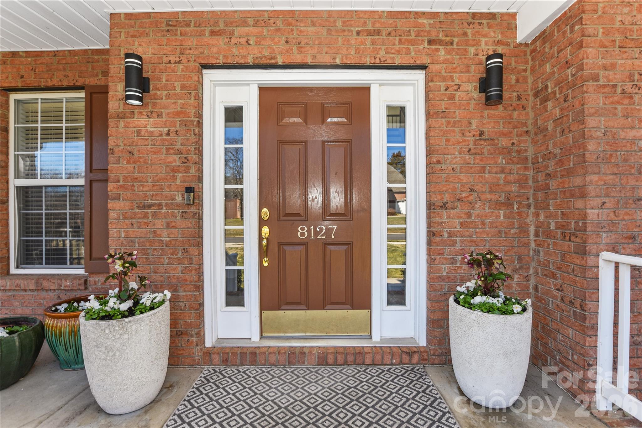 Photo 2 of 8127 Grahamson Lane, Charlotte, NC