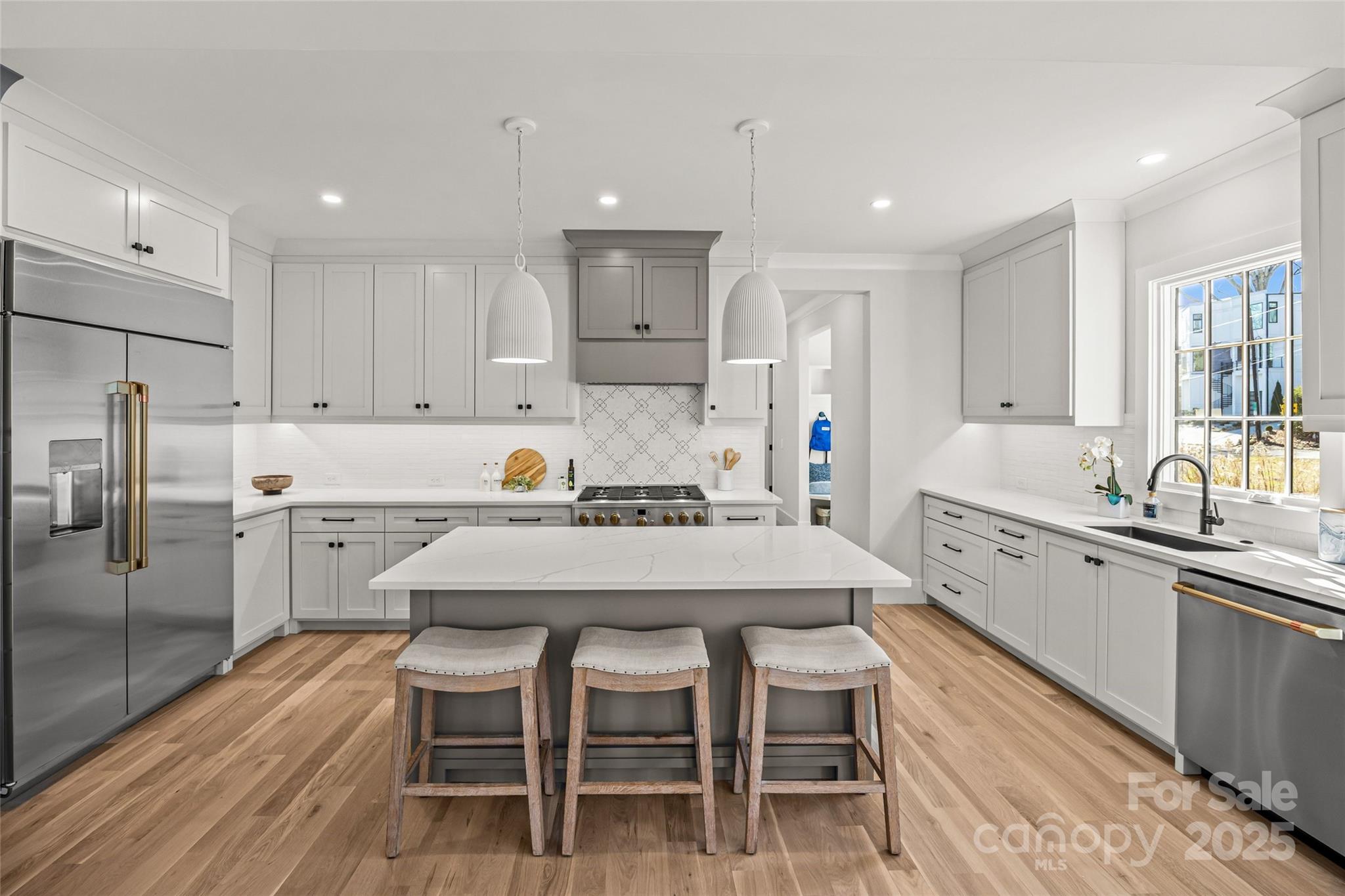 1607 Tippah Park Court, Charlotte, NC - photo 12 of 46