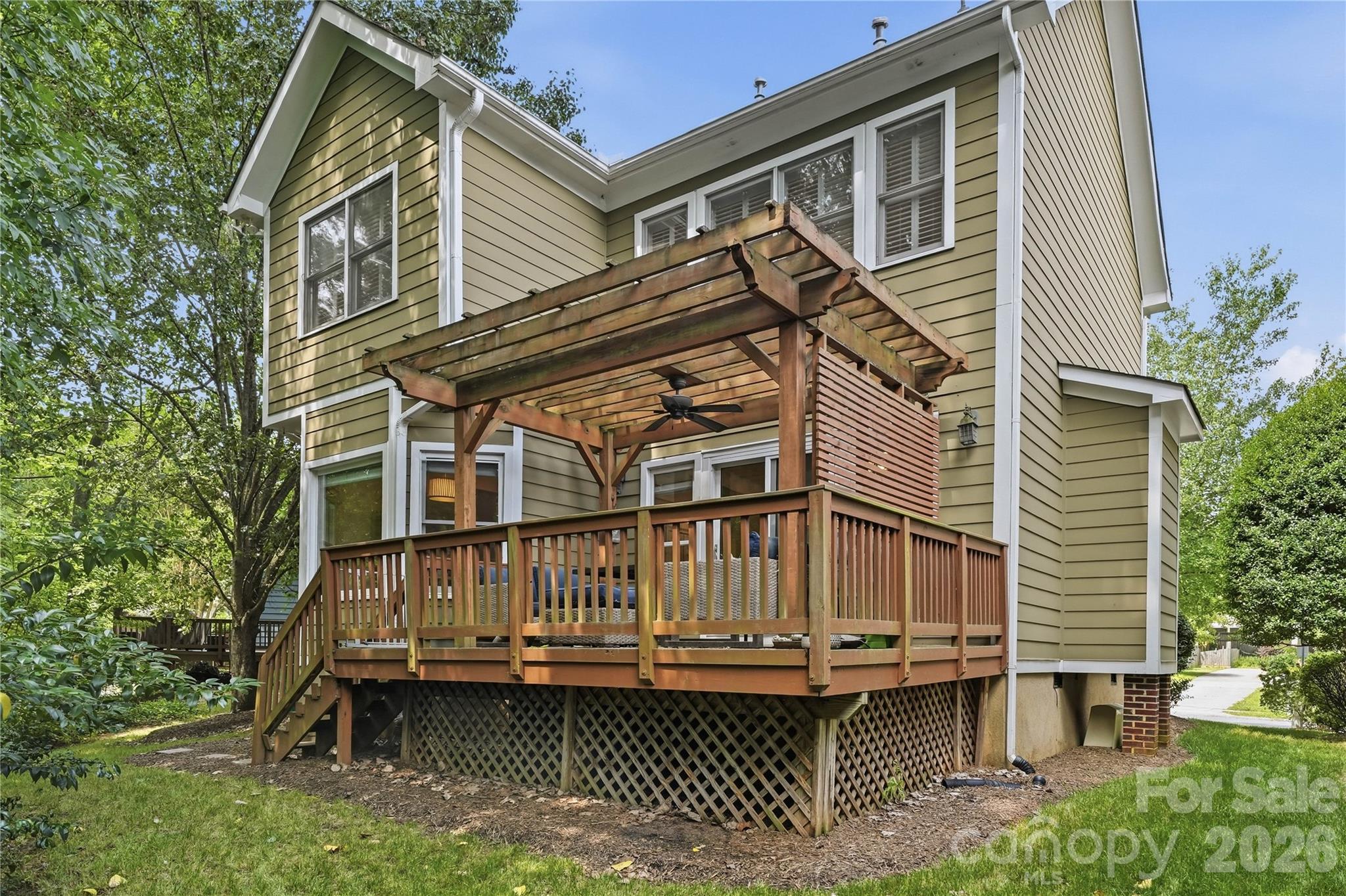 Photo 30 of 1234 Ivey Drive, Charlotte, NC
