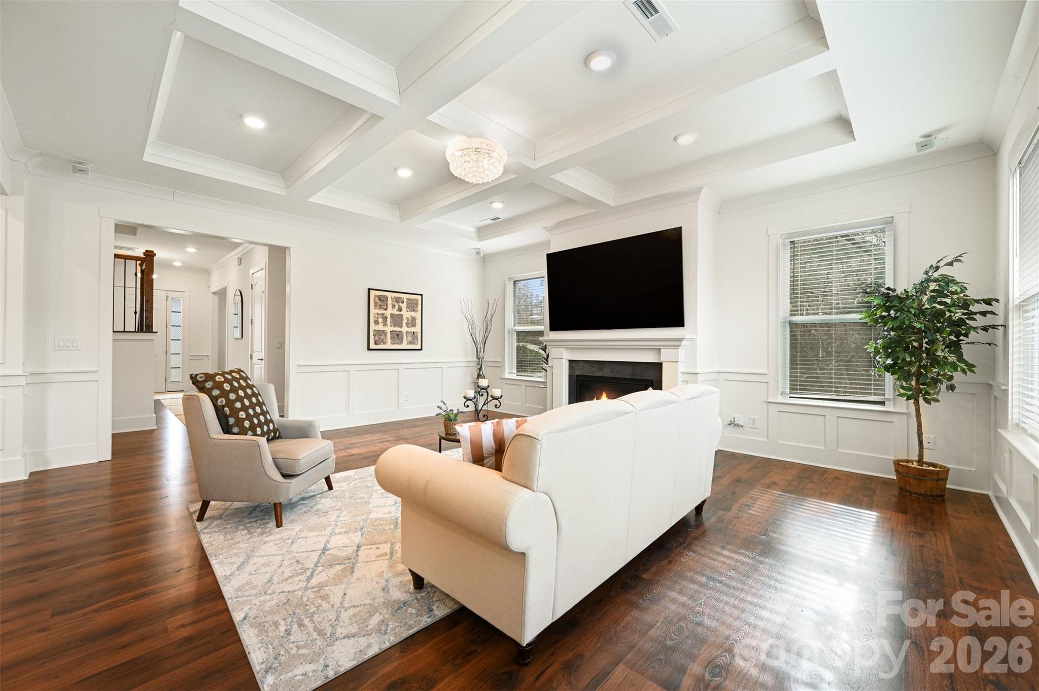 Photo 3 of 1310 Bershire Lane, Charlotte, NC