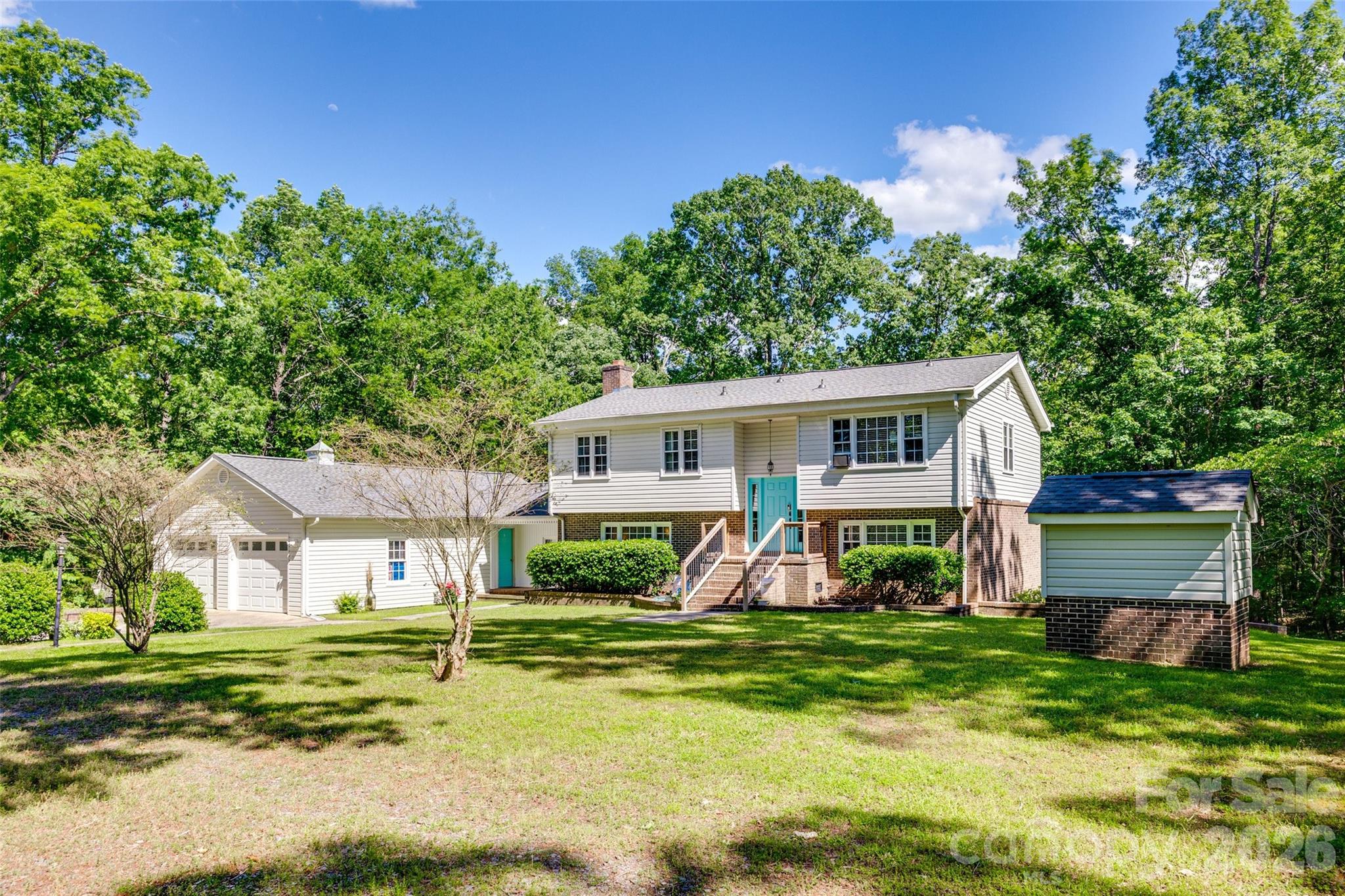 679 Fairforest Road, Chester, SC