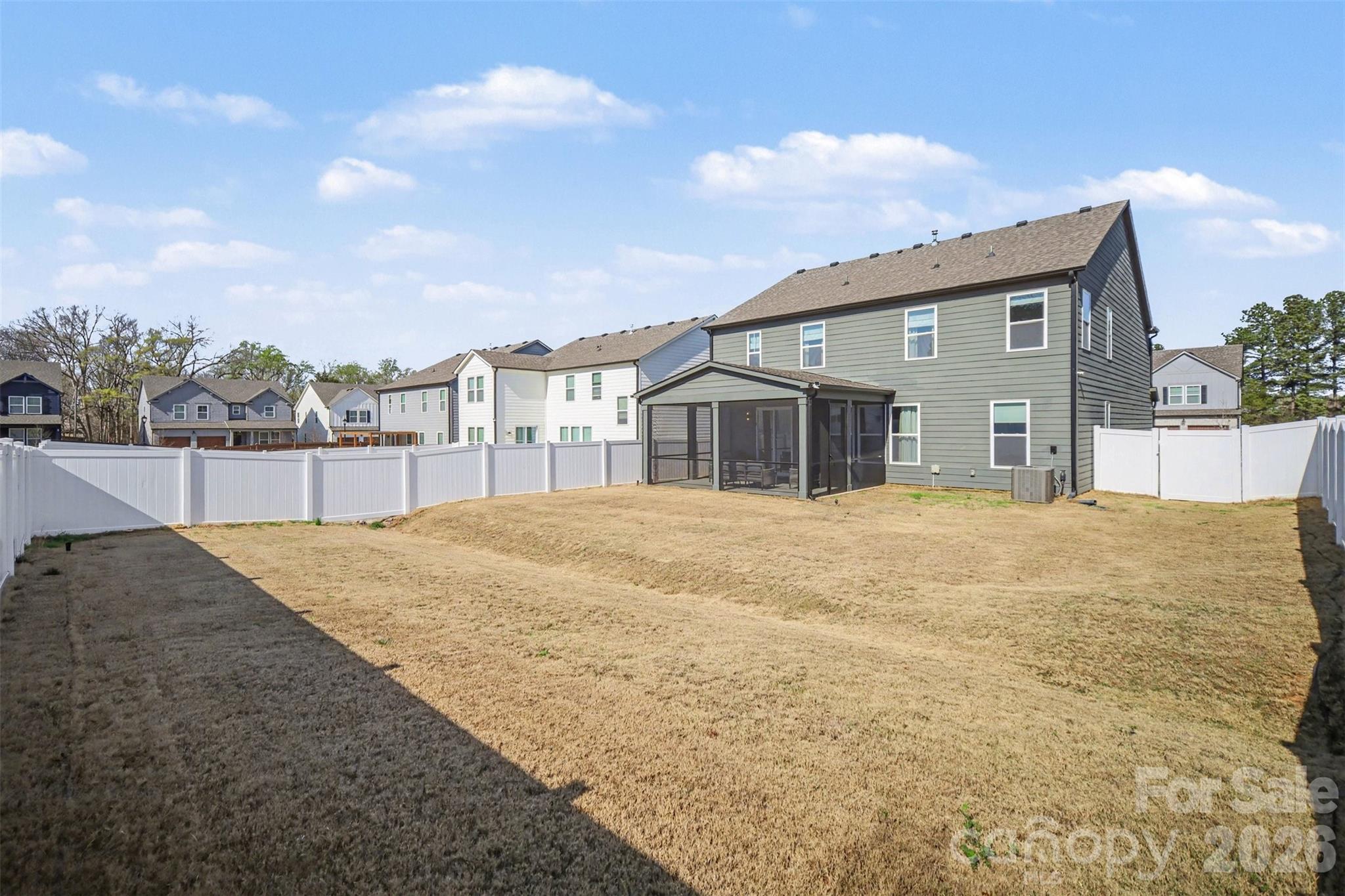 Photo 37 of 14107 Belmont Greene Drive, Charlotte, NC