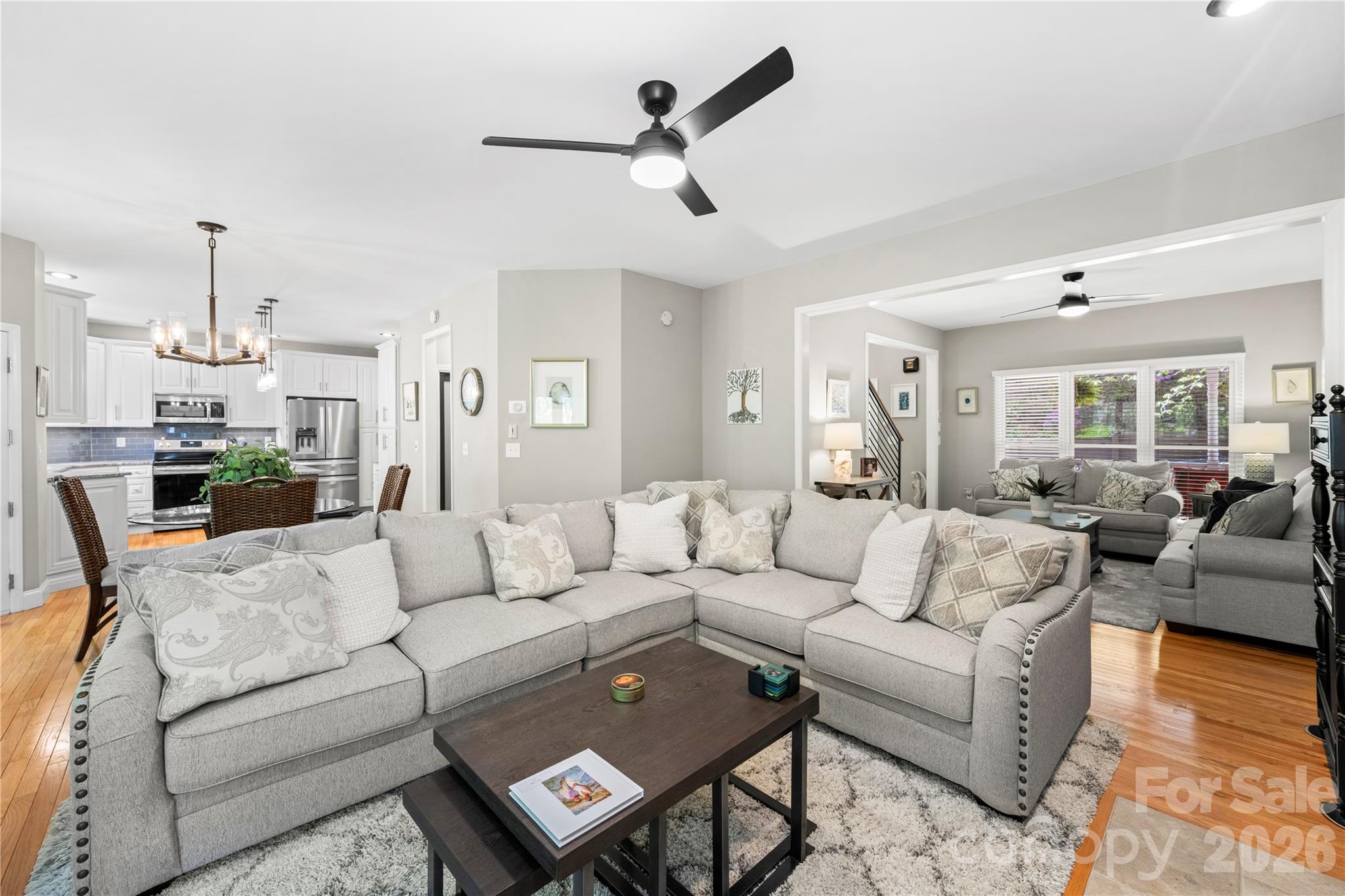 483 Heather Marie Drive, Hendersonville, NC - photo 11 of 49
