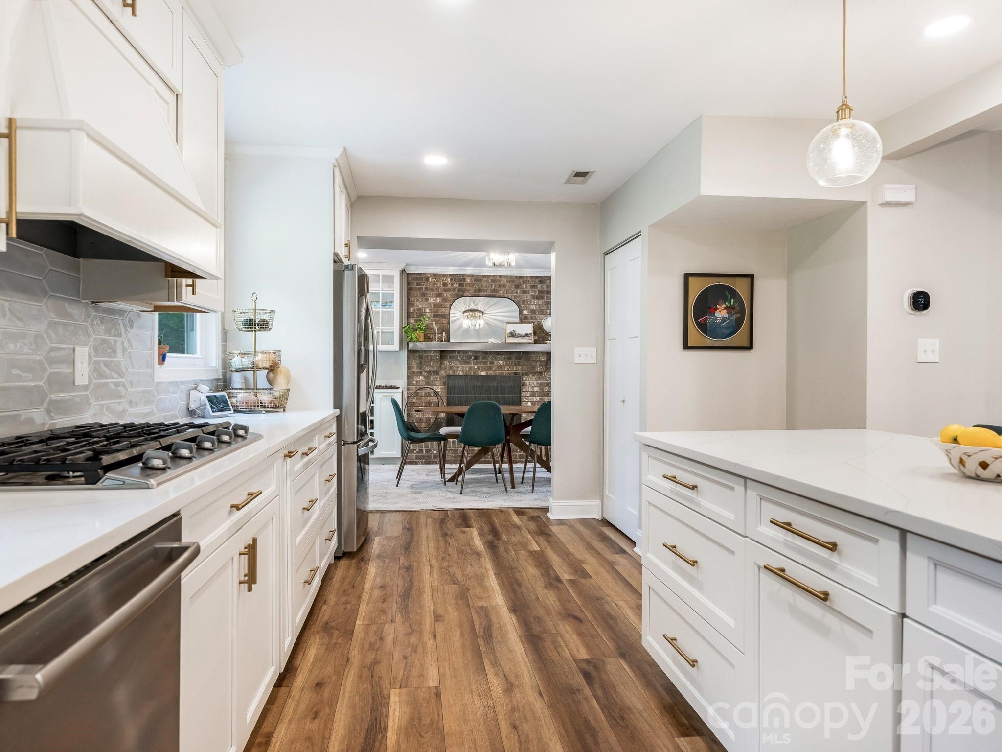 Photo 8 of 6801 Rollingridge Drive, Charlotte, NC