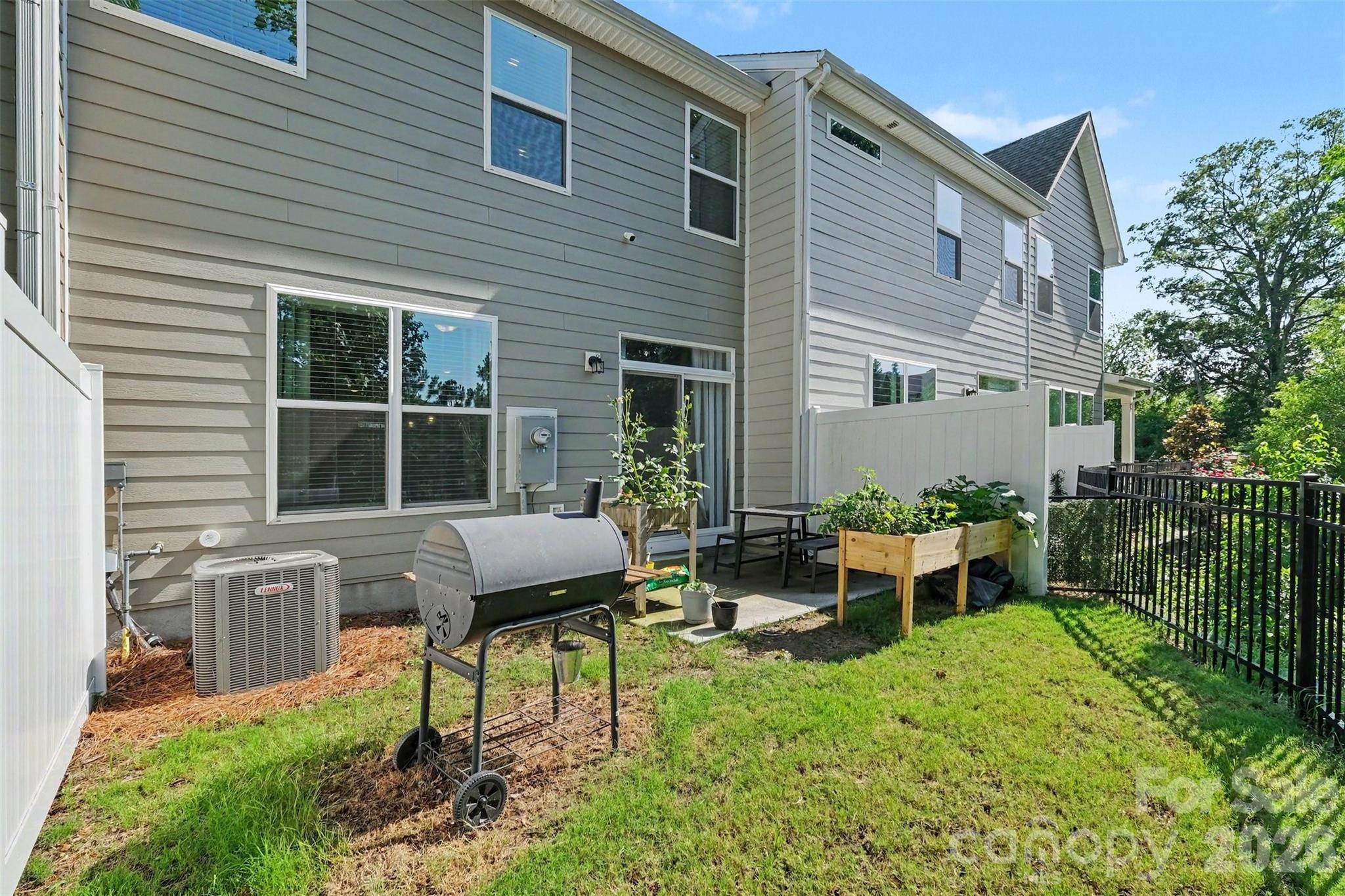 Photo 30 of 2202 Bexar Trail, Matthews, NC