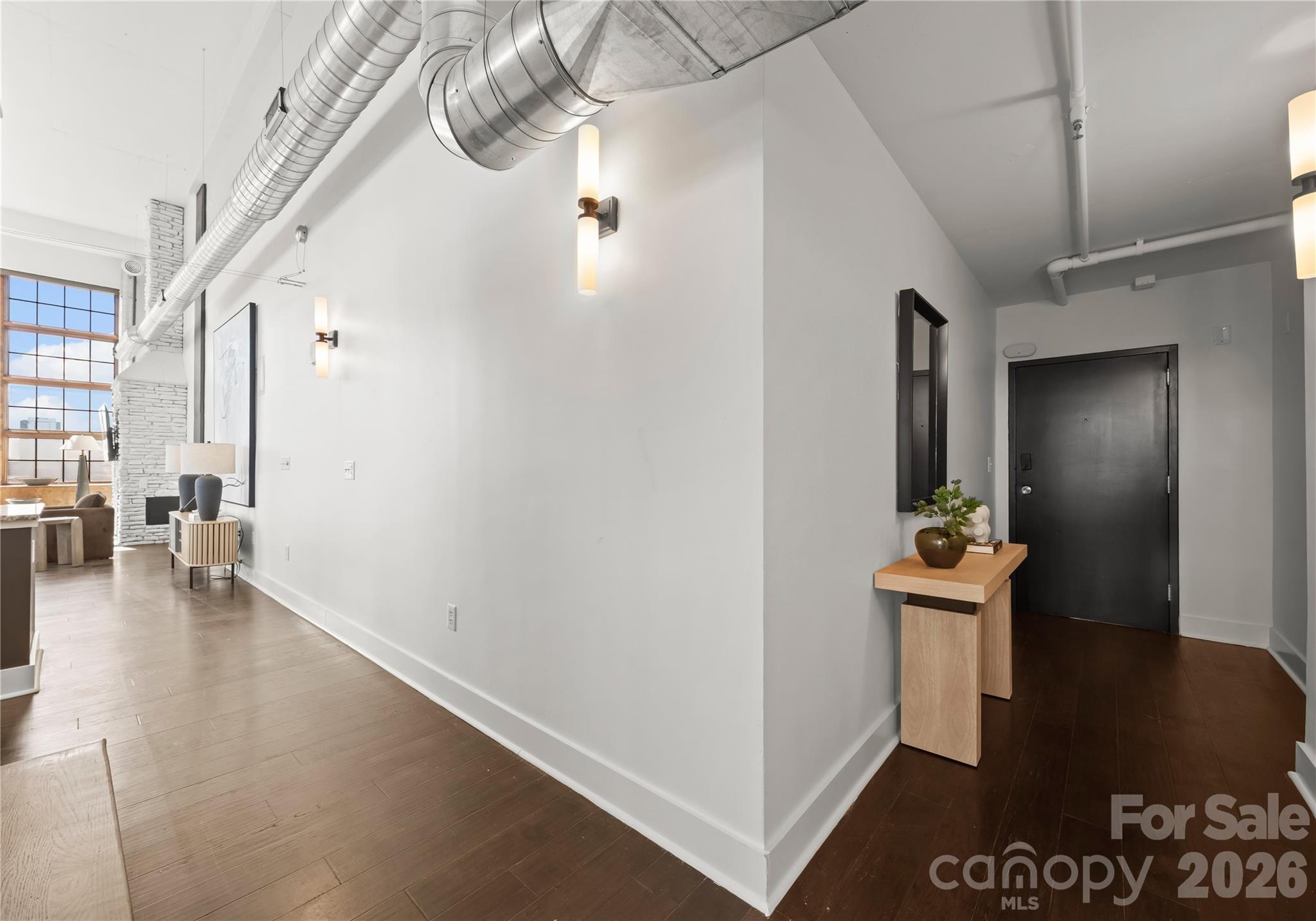 Photo 15 of 715 N Graham Street603, Charlotte, NC