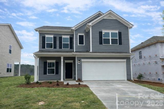 5678 Hagler Loop, Catawba, NC
