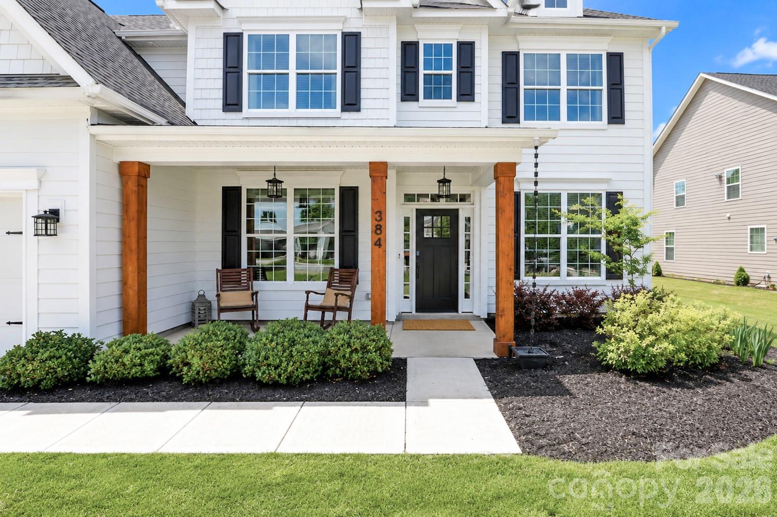384 Streamwood Road, Troutman, NC - photo 4 of 49