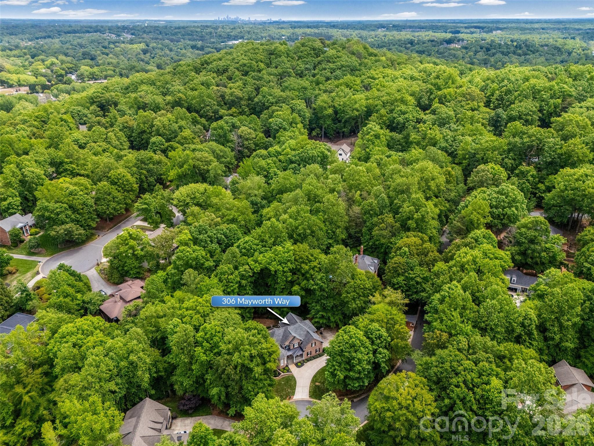 306 Mayworth Way, Cramerton, NC - photo 38 of 47