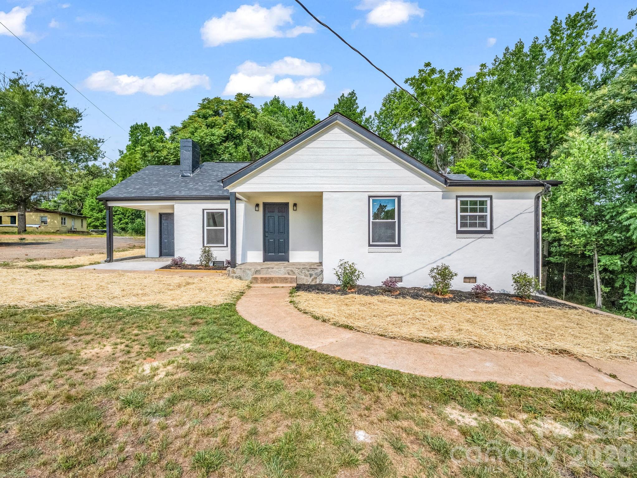 Photo 2 of 221 New Hampshire Street, Spindale, NC