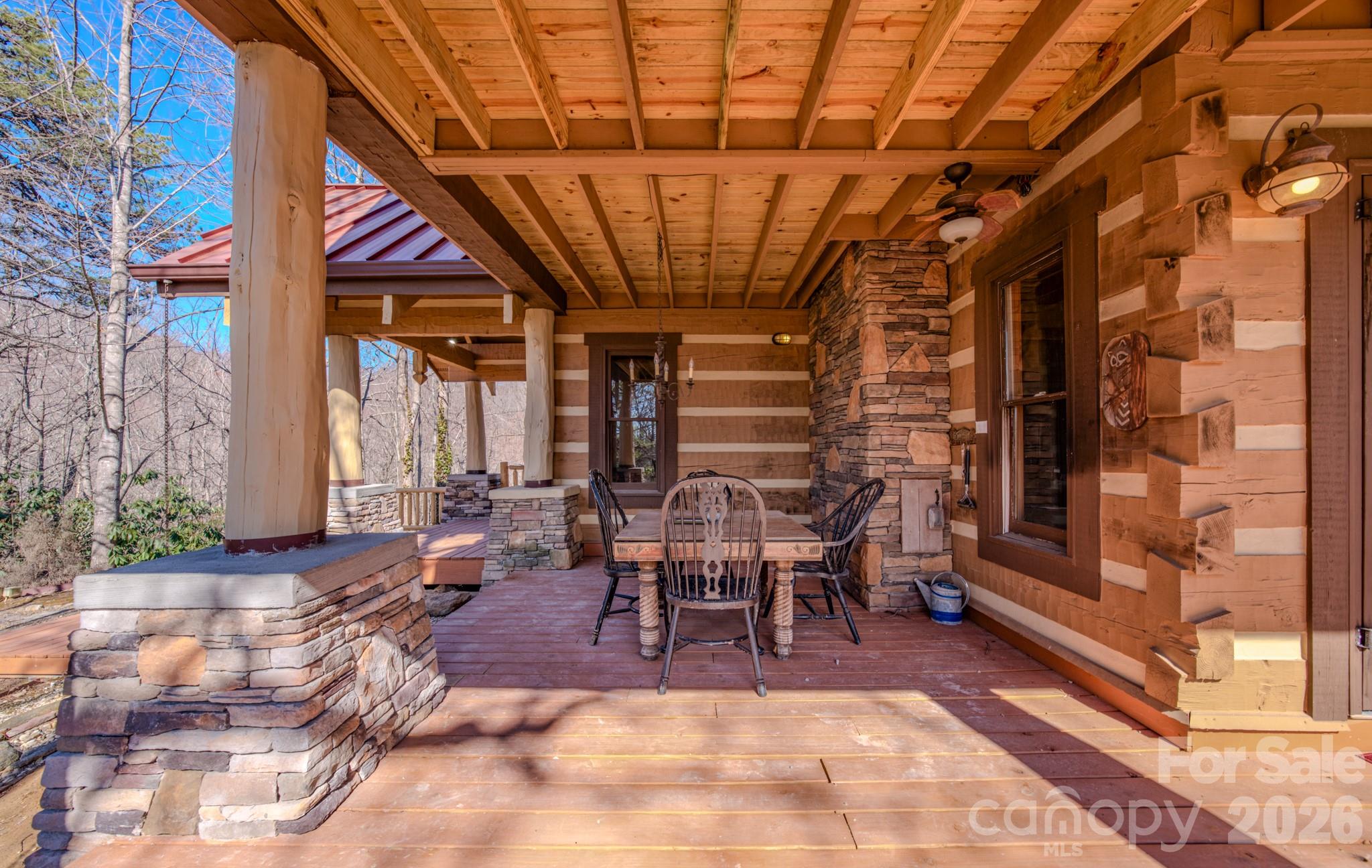 277 Long Ridge Road882, 889, Old Fort, NC - photo 20 of 43