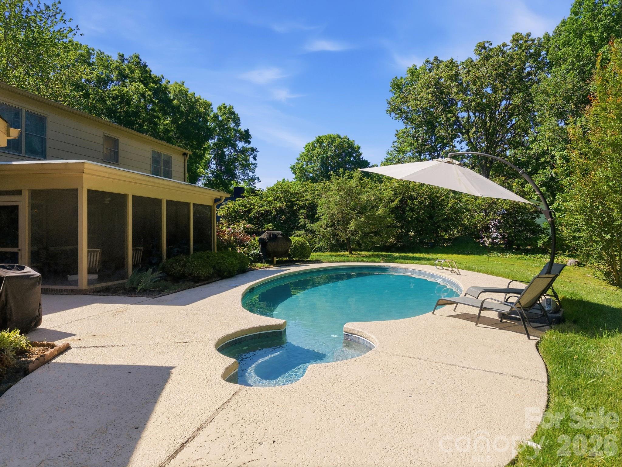 408 Bethel Drive, Salisbury, NC - photo 42 of 49
