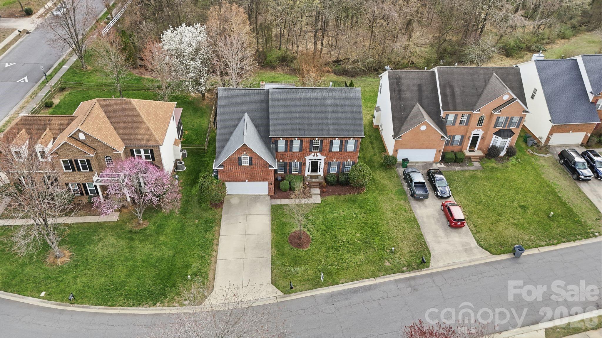 Photo 43 of 3909 Meadow Green Drive, Charlotte, NC