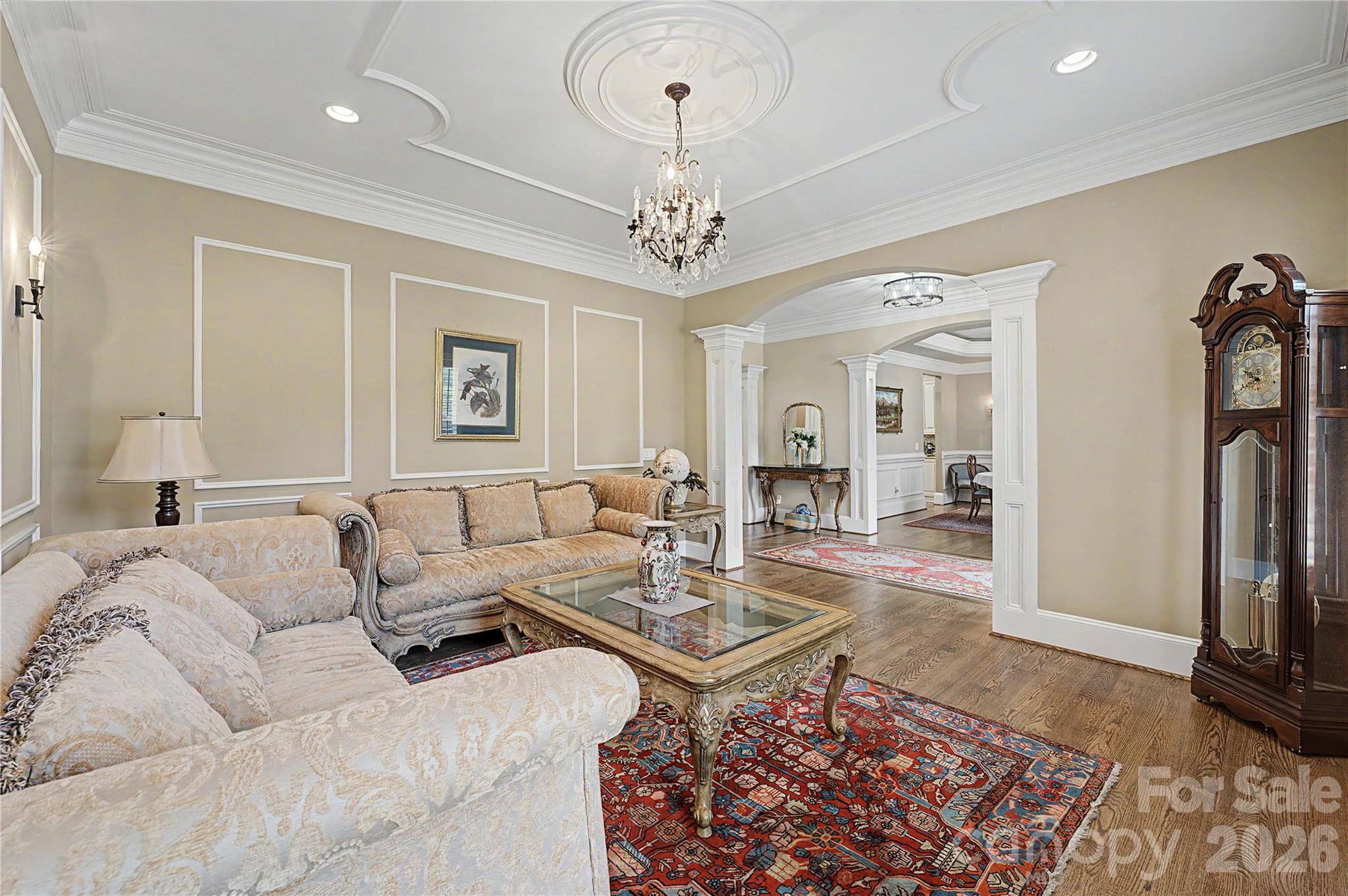 Photo 6 of 5511 Carmel Road, Charlotte, NC