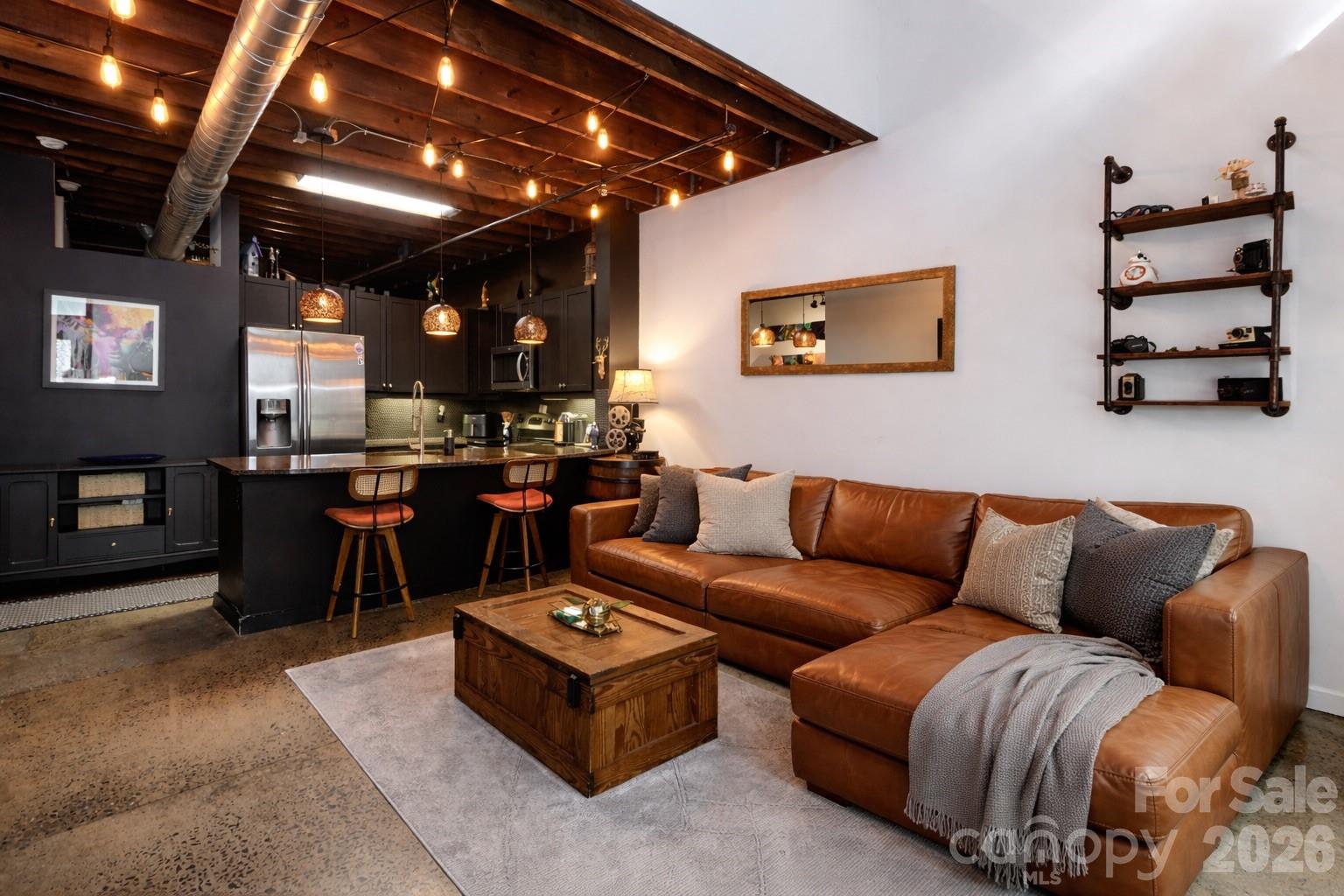 Photo 4 of 840 Academy Street, Charlotte, NC