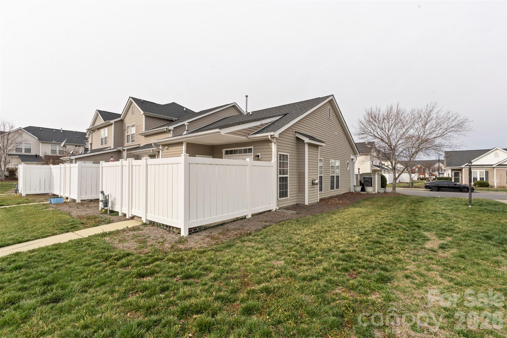 4063 Center Place Drive, Harrisburg, NC - photo 23 of 36