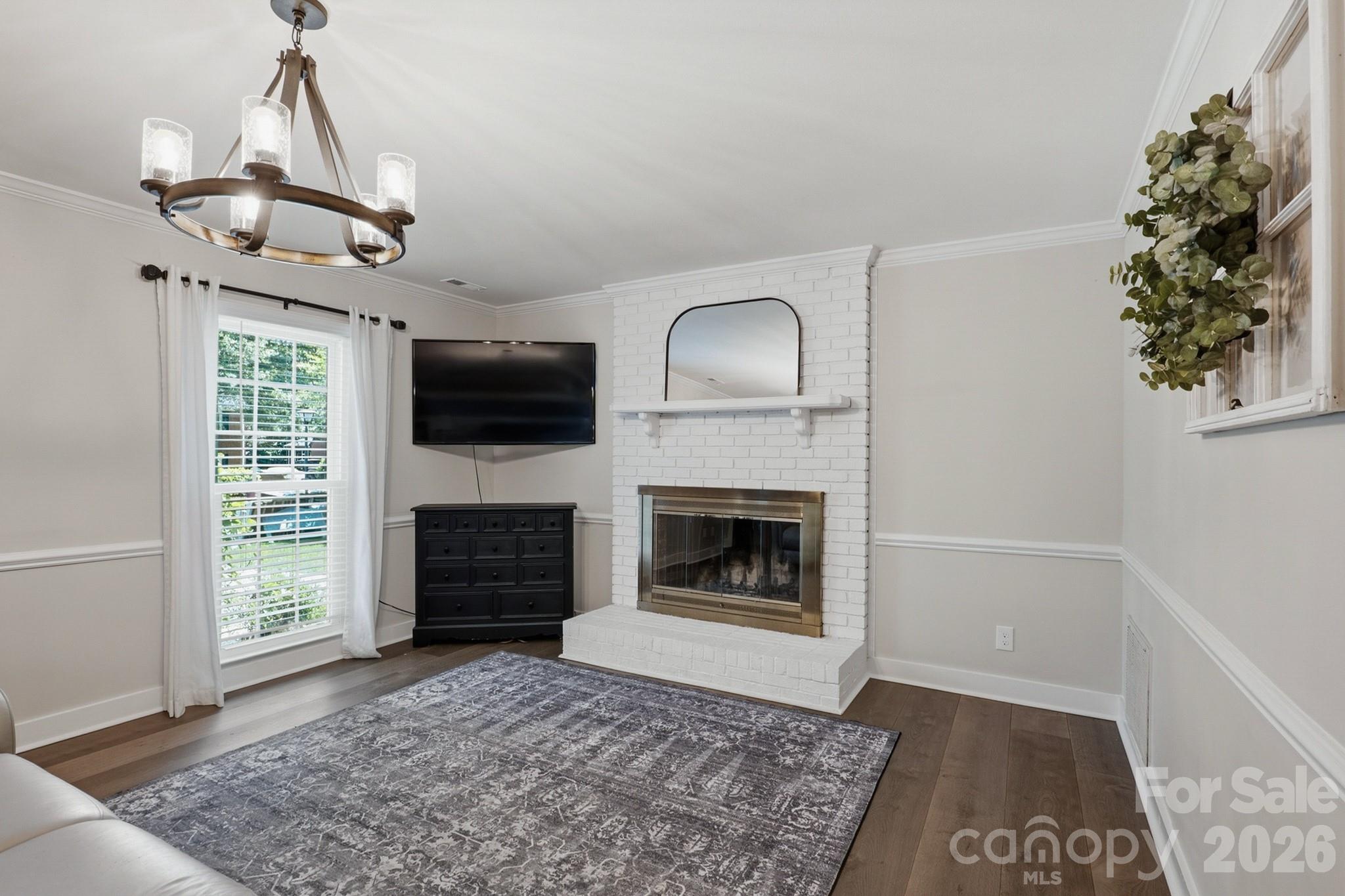 Photo 5 of 9918 Ridgemore Drive, Charlotte, NC